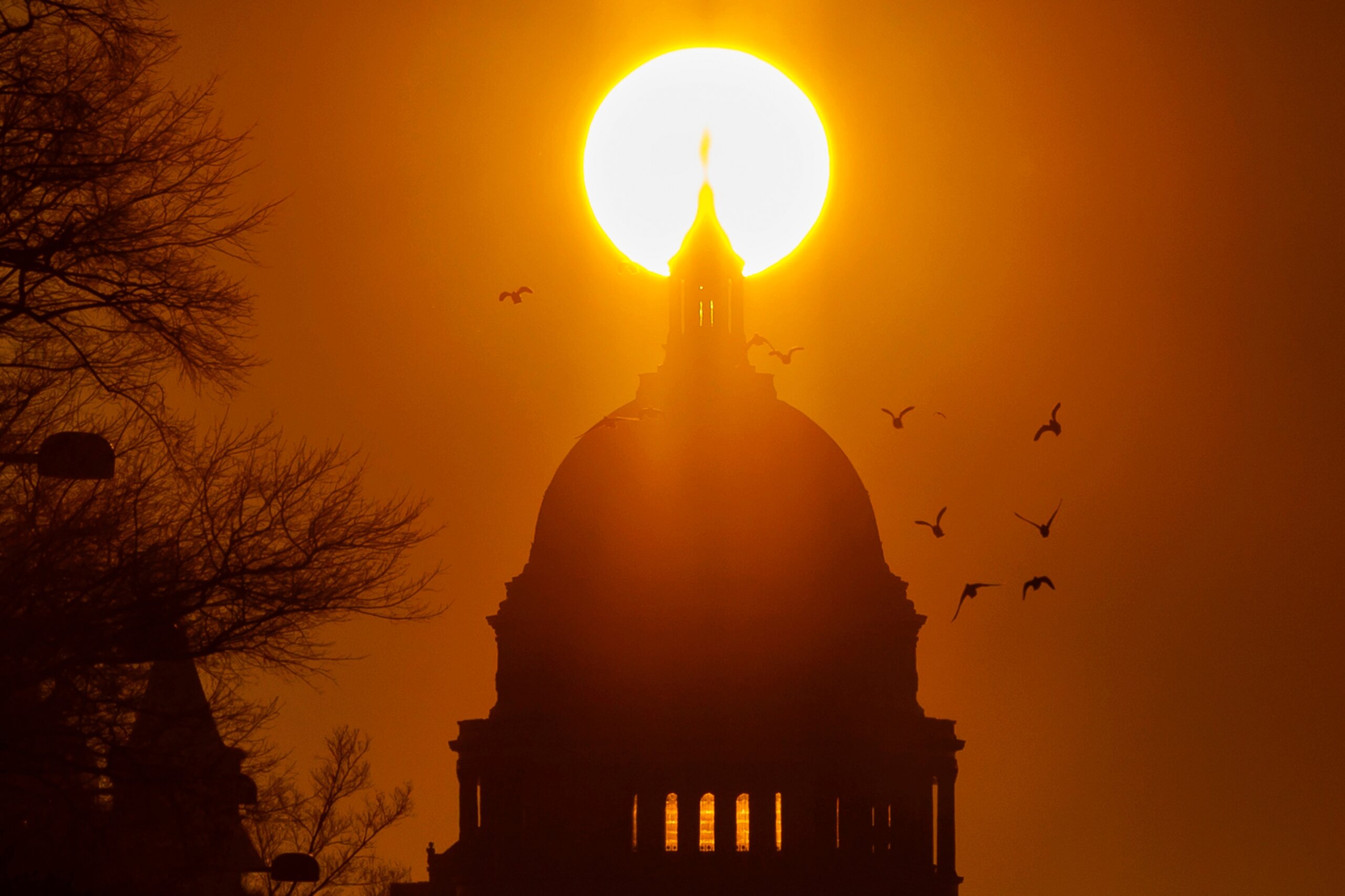 Washington, DC Weather - WTOP News