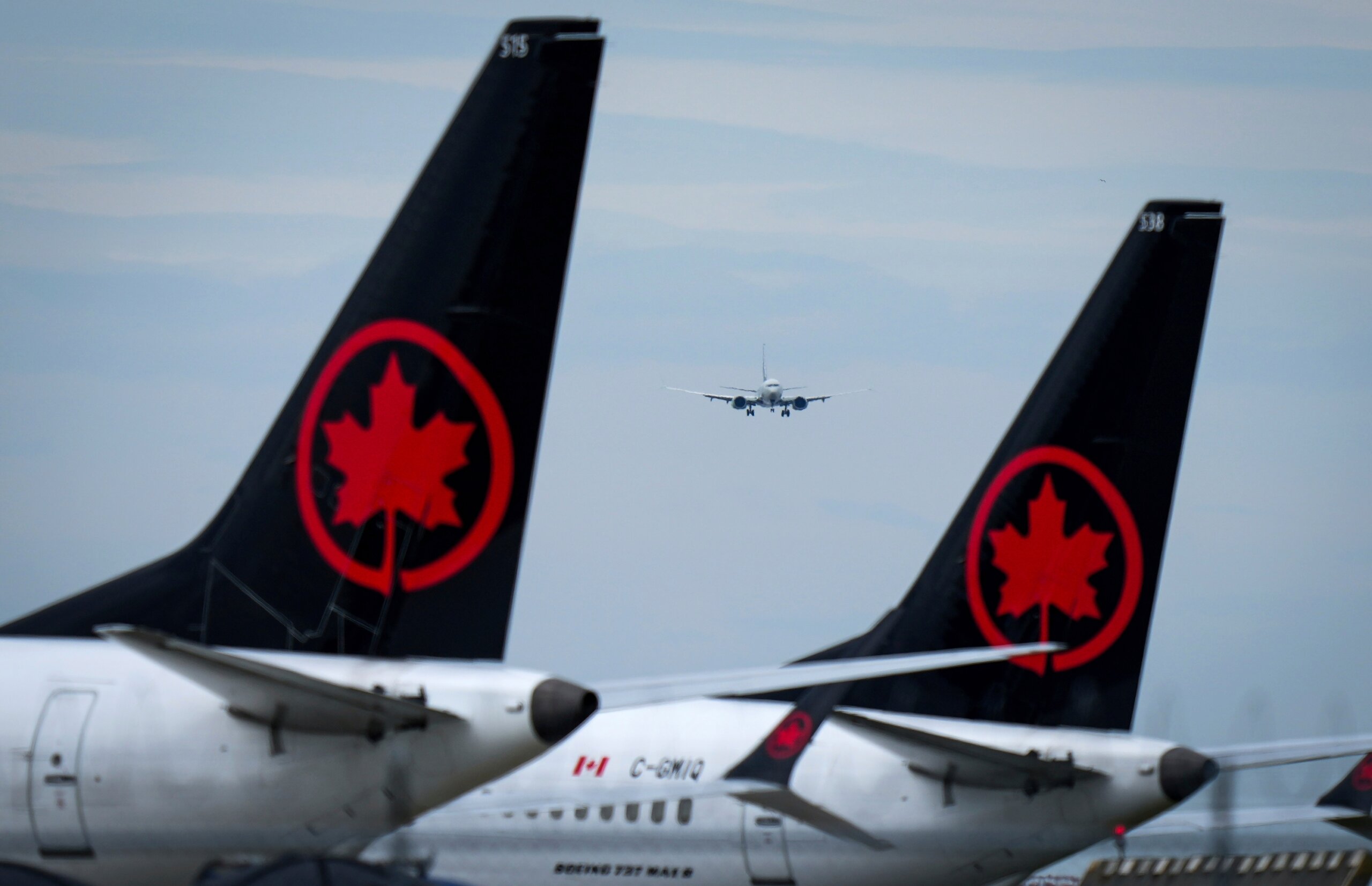 Air Canada suspends flights to Cuba because of aviation fuel shortage ...