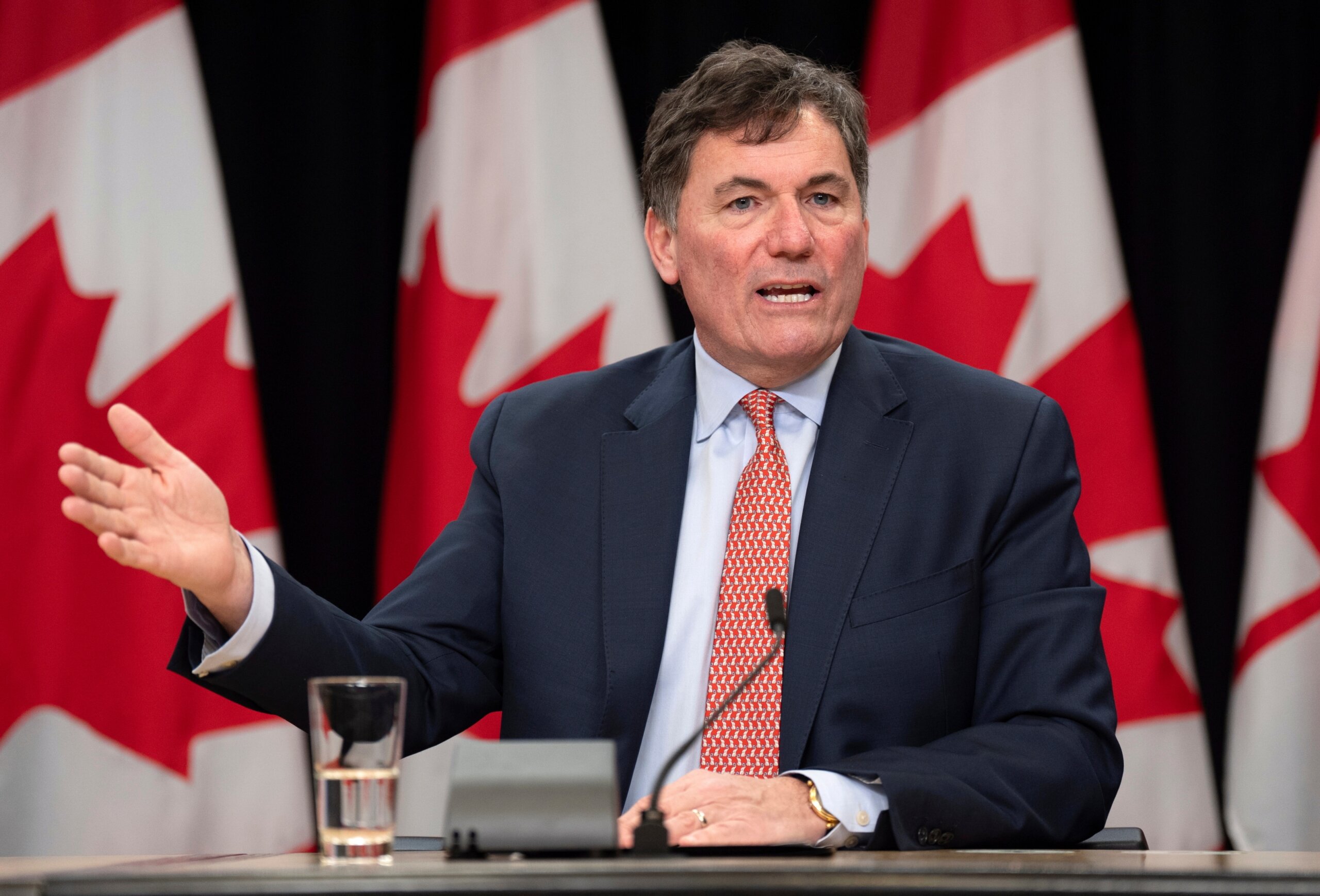 Canada warns USMCA could face annual reviews, fueling uncertainty and ...