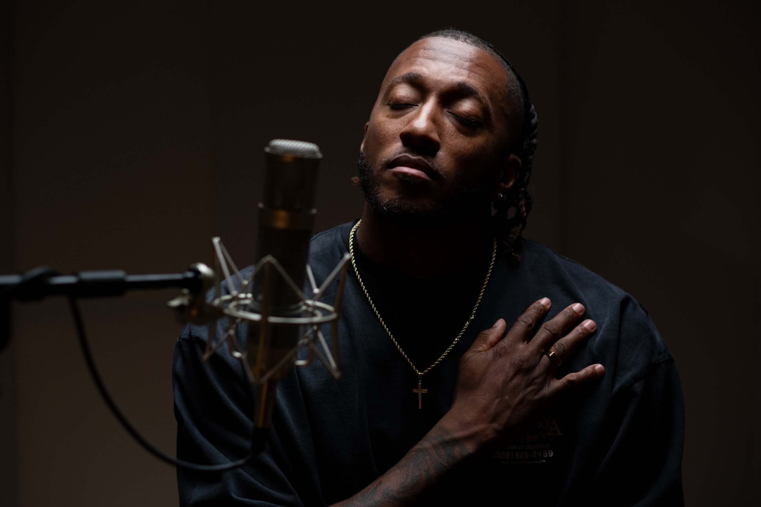 New Christian artists push genre boundaries with rap, Afrobeats and R&B ...