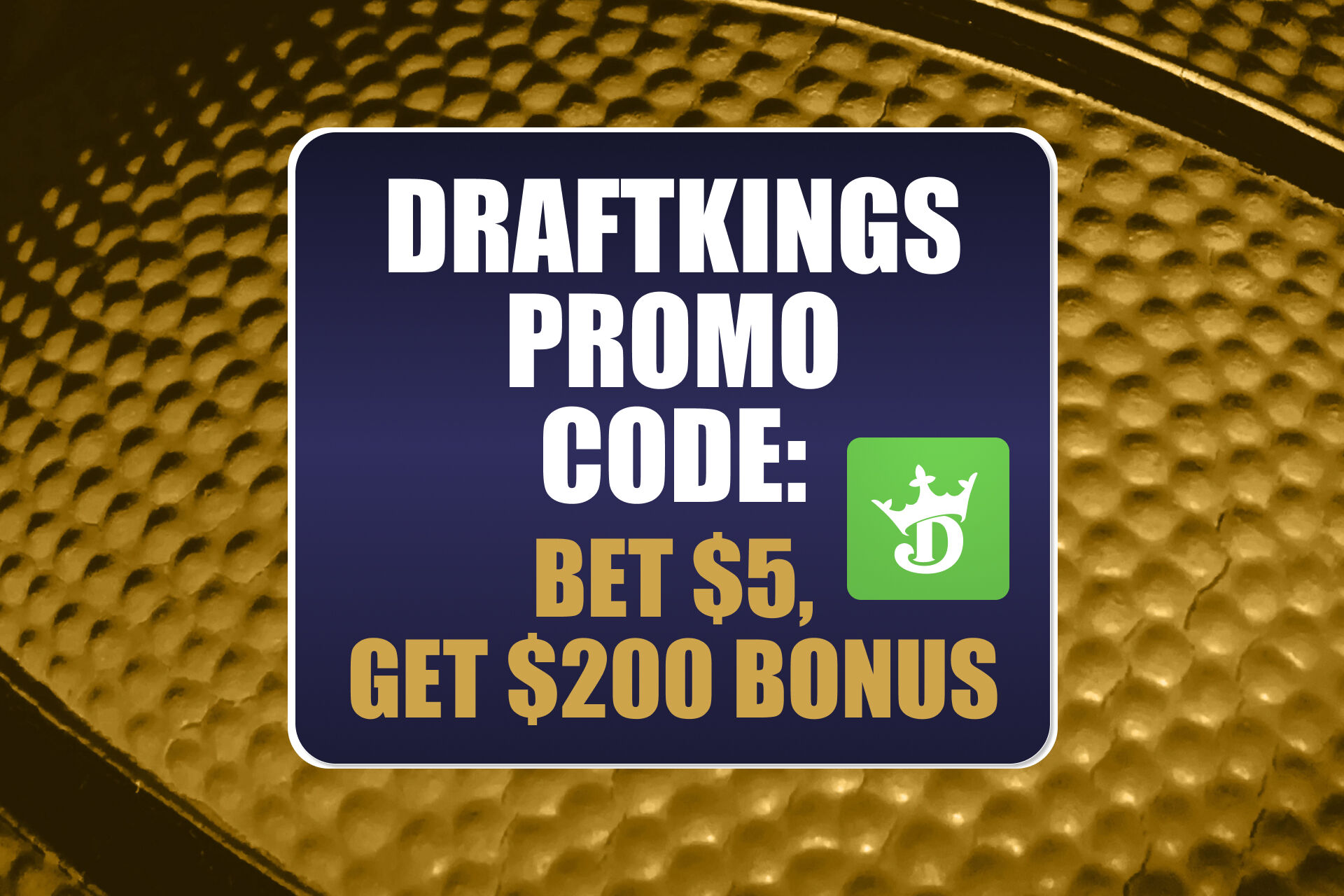 DraftKings Promo Code: Get $200 Bonus for Spurs-Pistons, Any NBA Game ...
