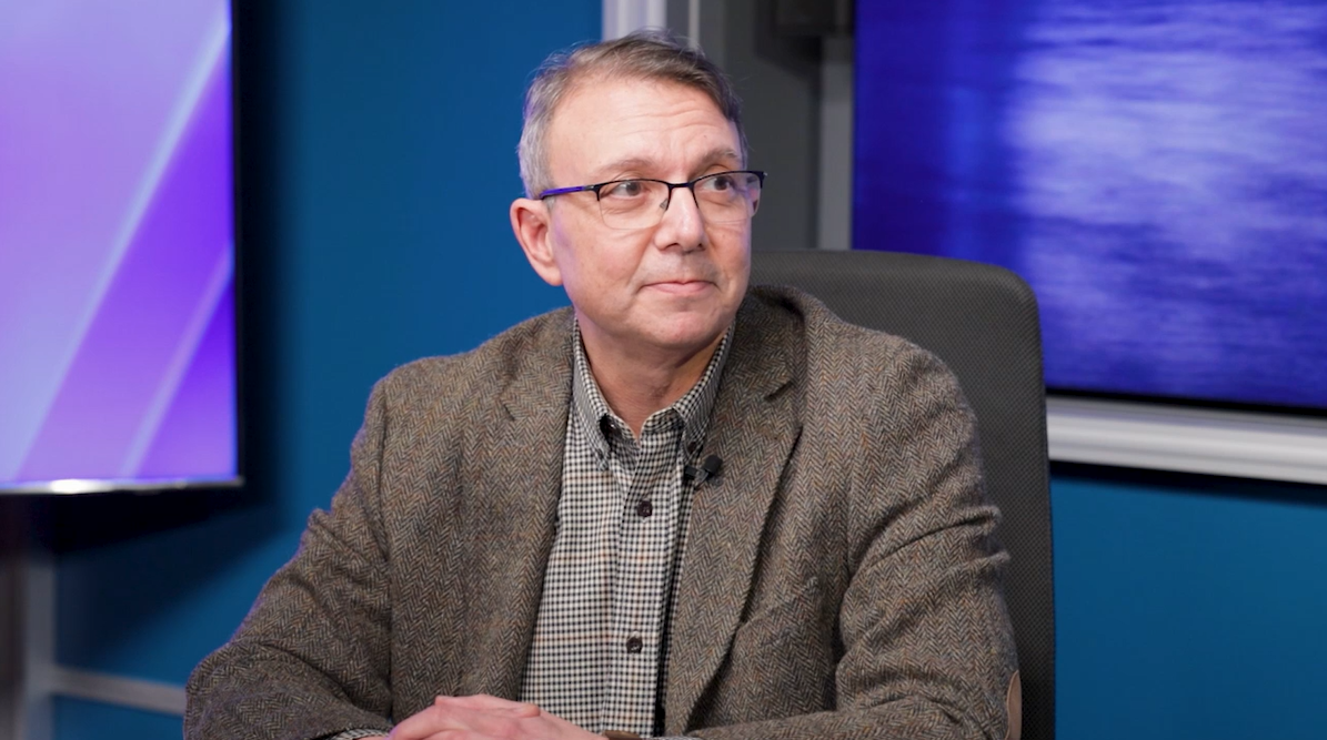 Giving patients with movement disorders like essential tremor new hope ...