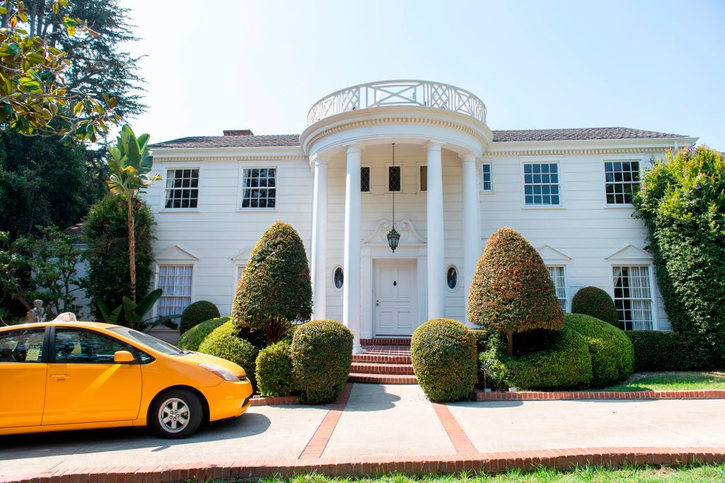 America 250: Revisiting the iconic TV homes that shaped American ...