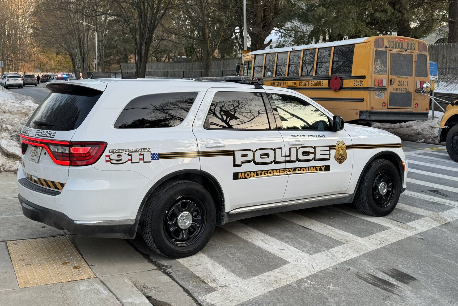 Report shows continuing challenges staffing Montgomery Co. police ...