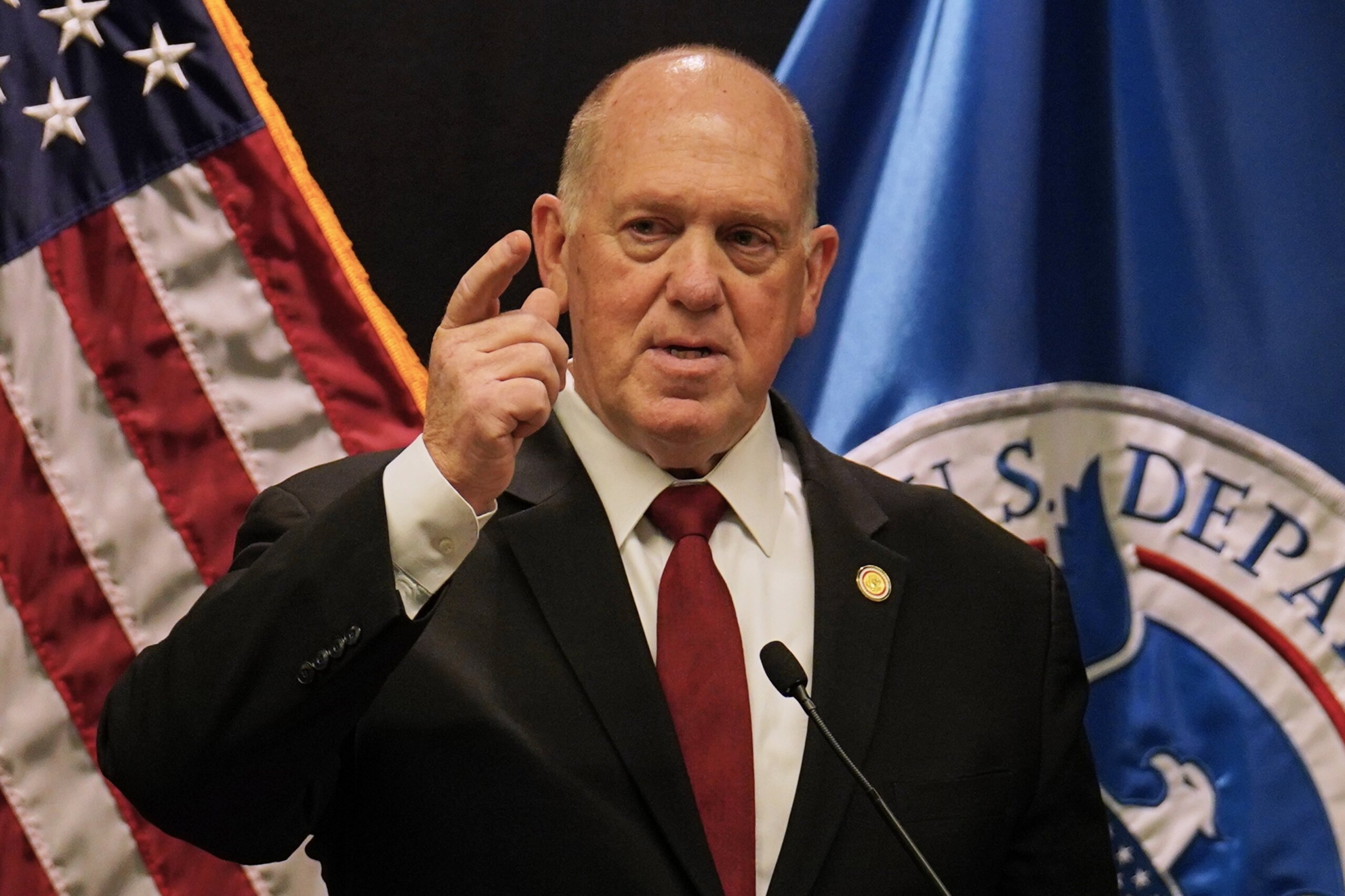Leadership changes in Minnesota follow tensions among agencies over ...