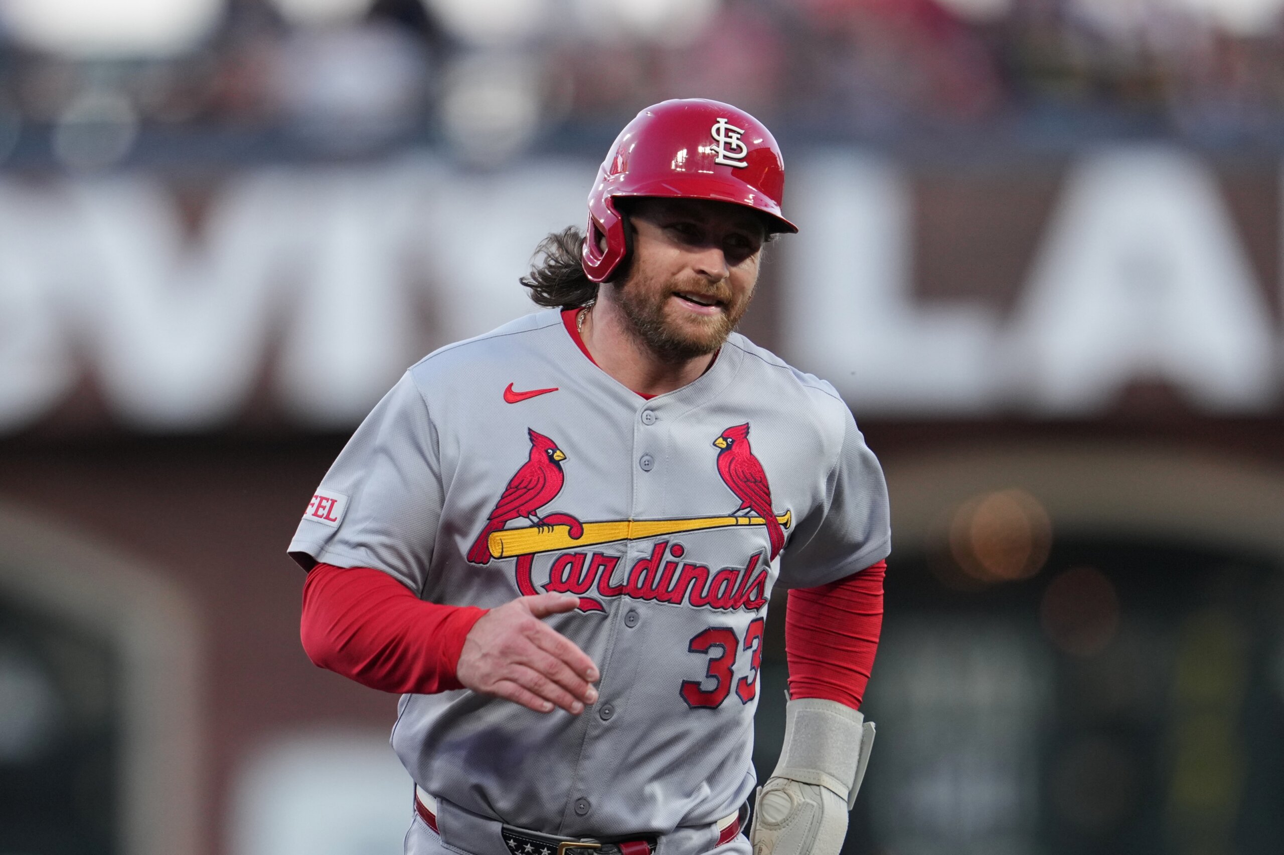 Mariners acquire All-Star Brendan Donovan from Cardinals in three-team ...