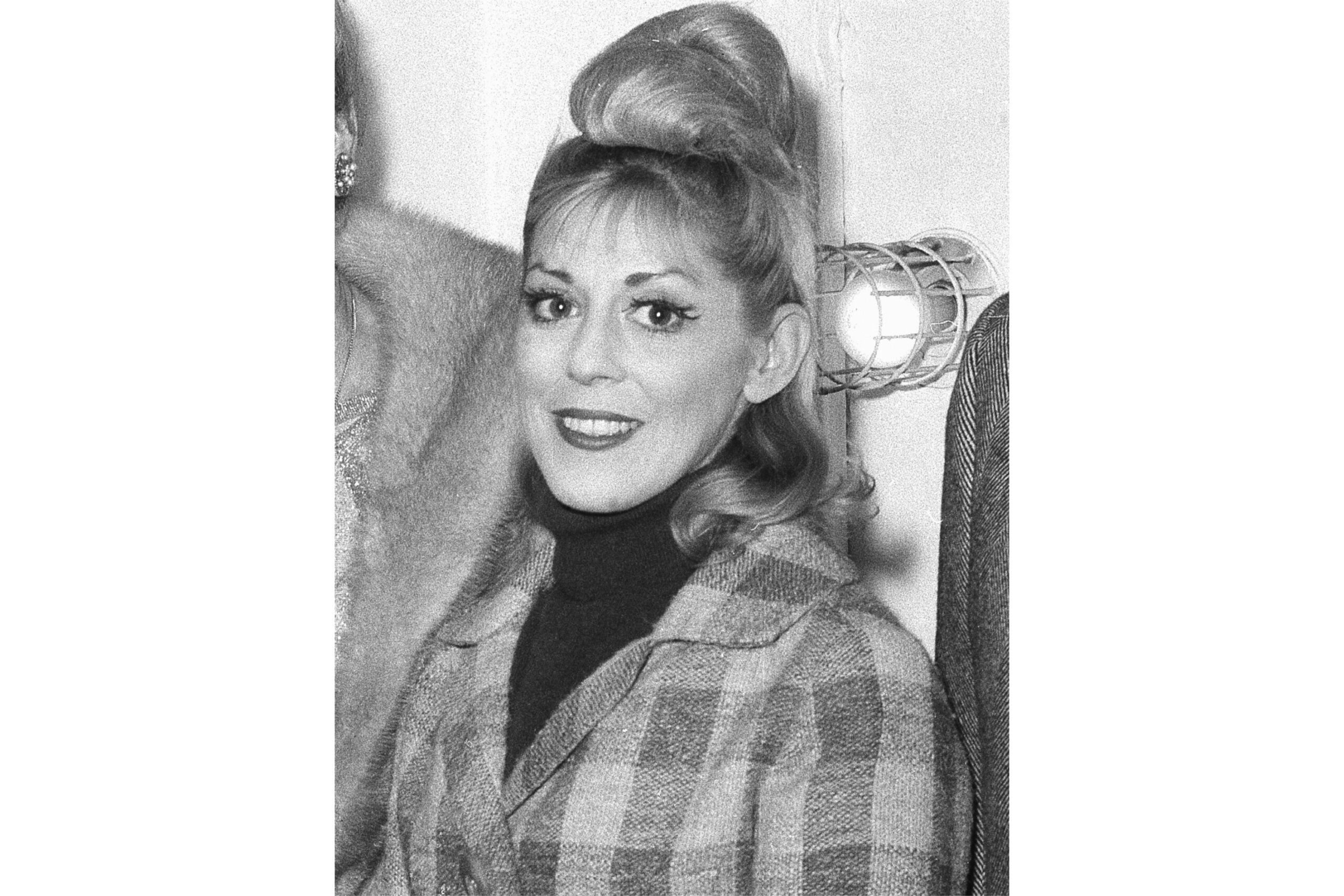 Sondra Lee, a veteran Broadway dancer with roles in ‘Peter Pan’ and ...
