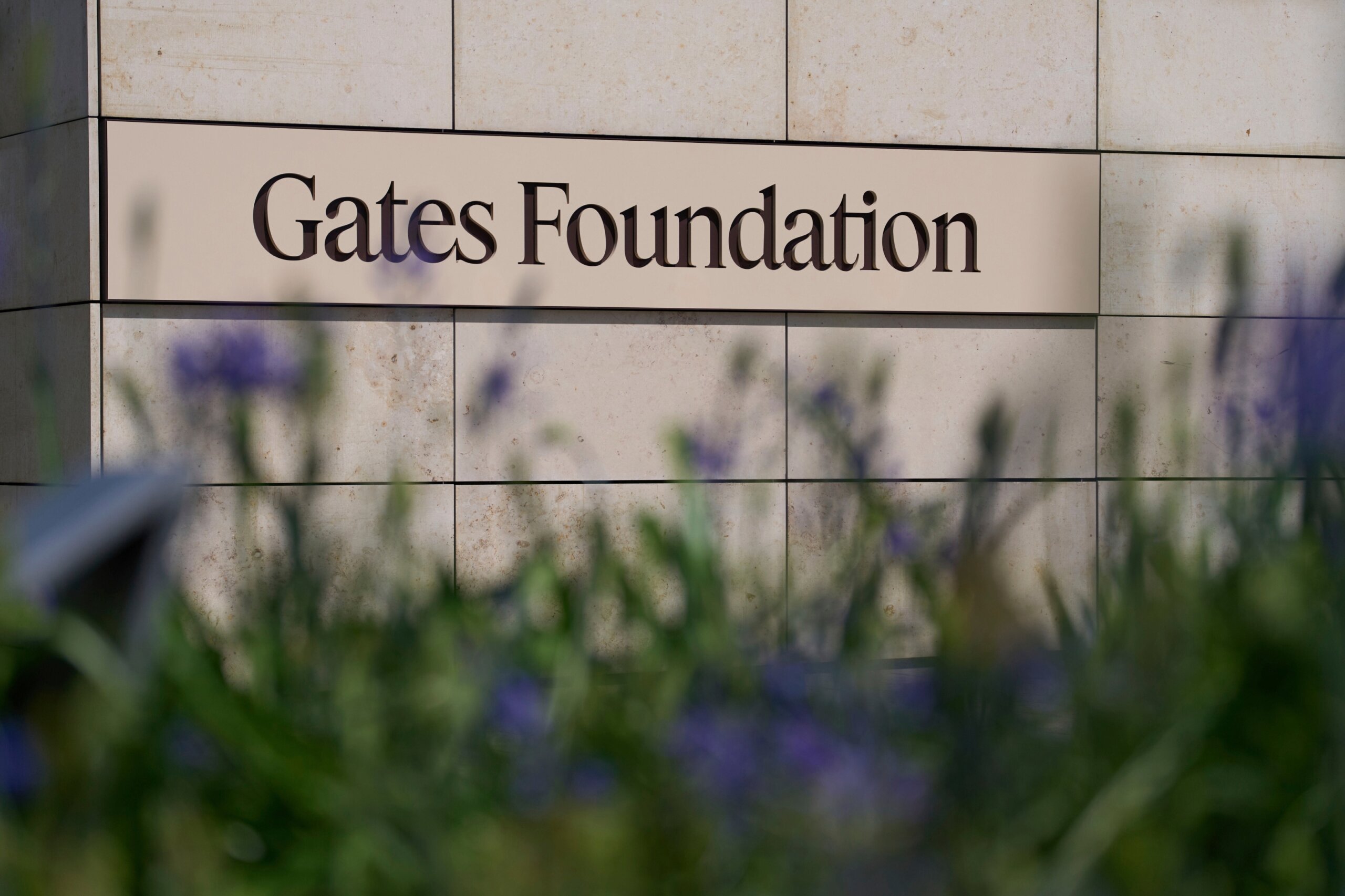 In the face of aid cuts, Gates Foundation narrows its priorities and ...