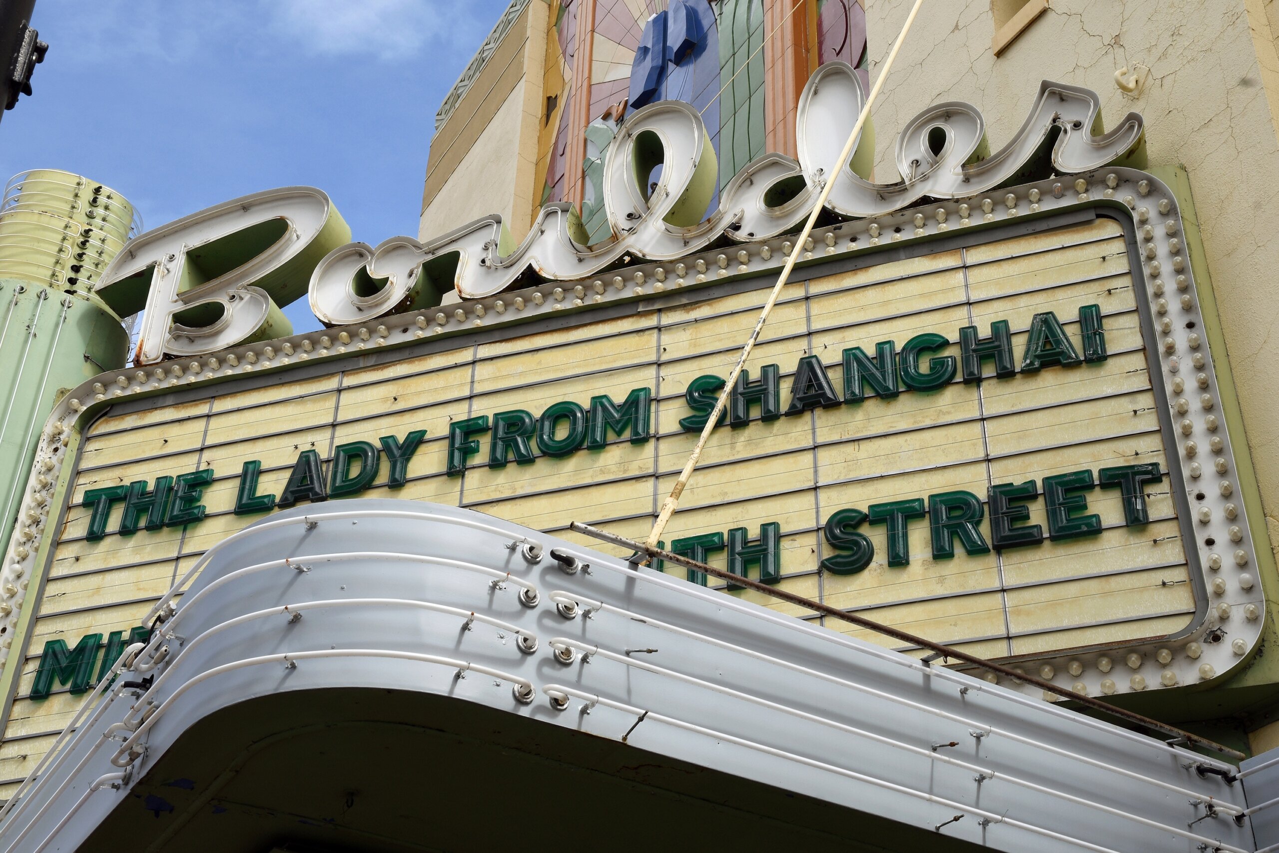 Sundance Film Festival sets dates, theaters for first Colorado edition ...