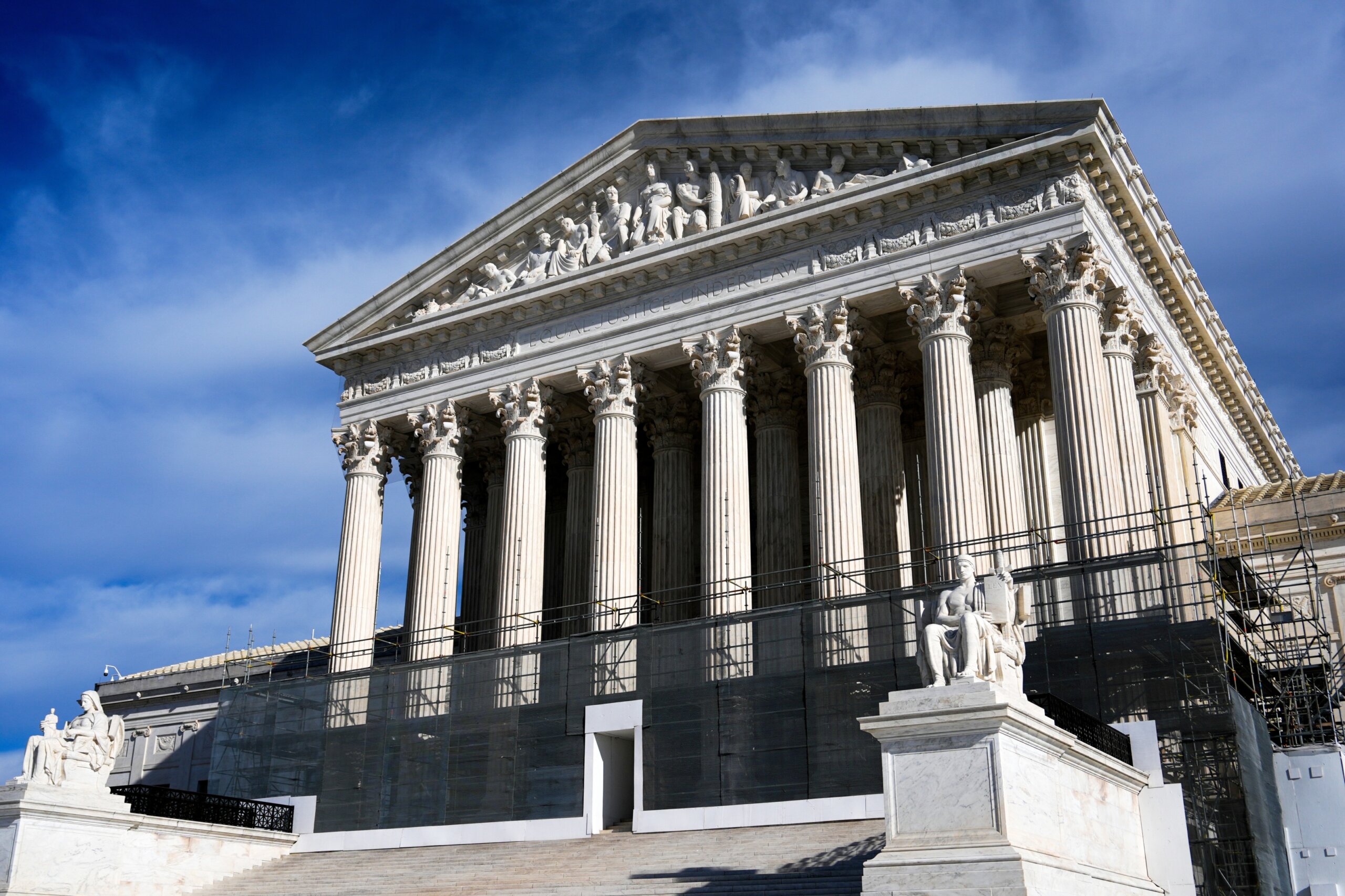 Supreme Court rules the Postal Service can’t be sued, even when mail is ...