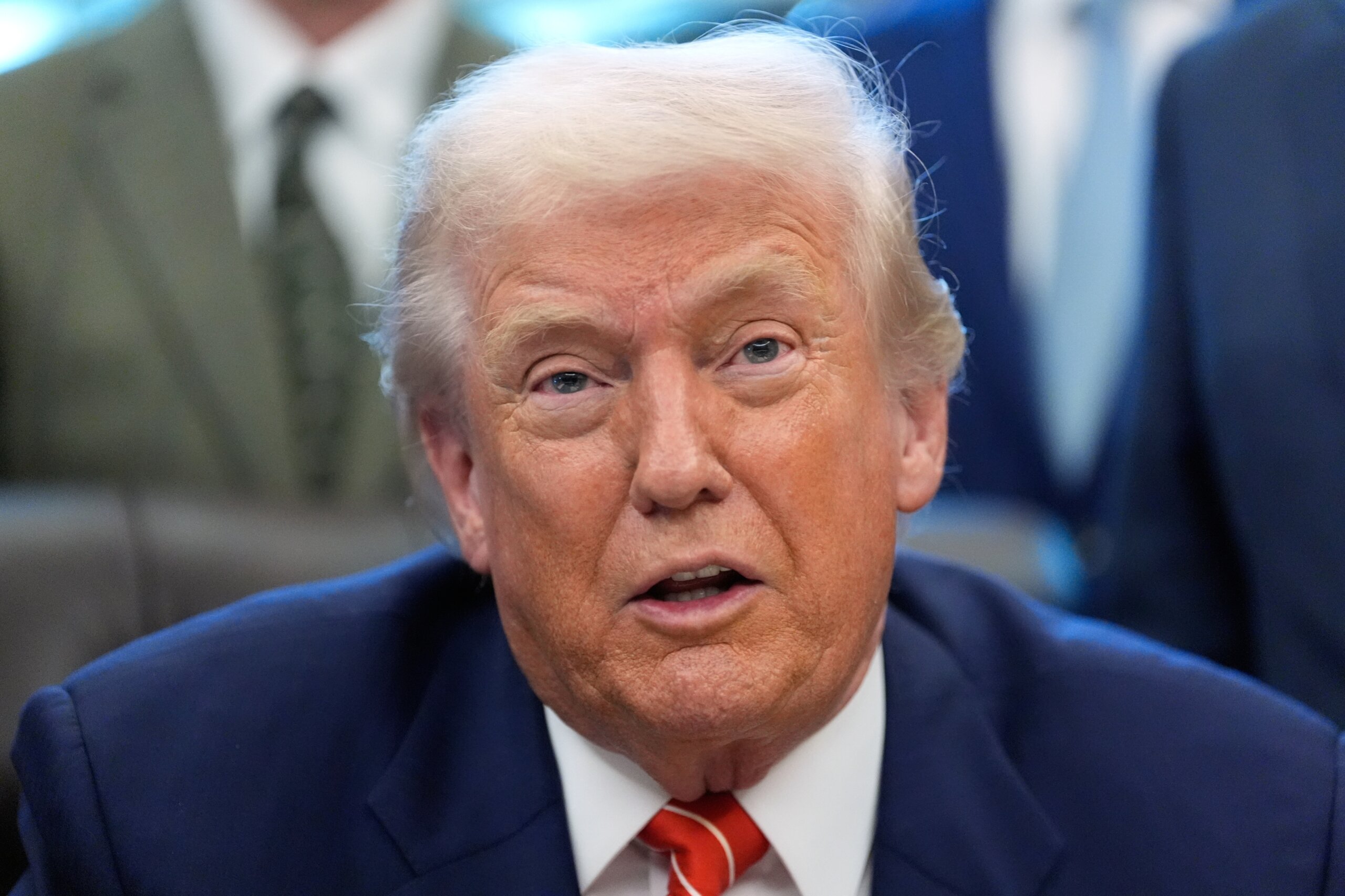 Trump and Xi discuss Iran in wide-ranging call as US presses China and ...