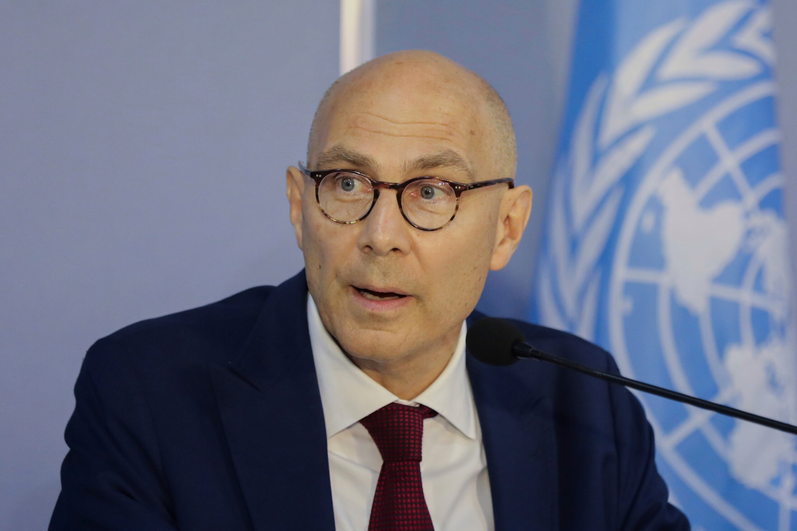 UN human rights chief warns of impunity for perpetrators as he seeks ...