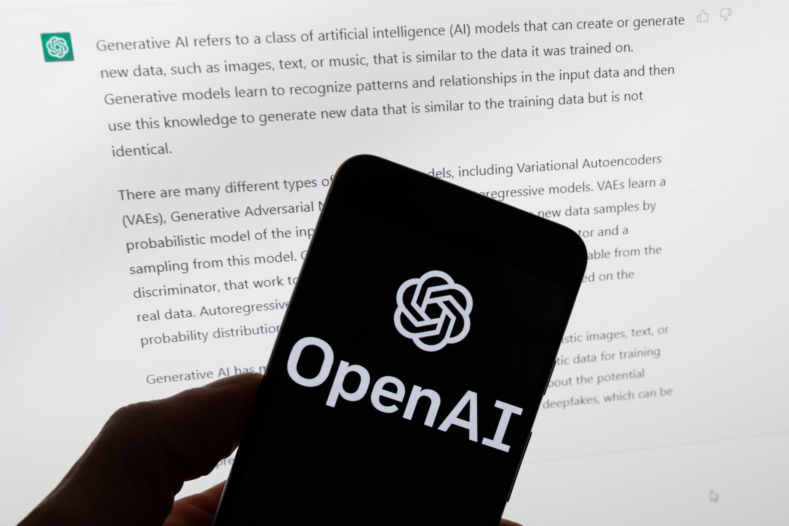 OpenAI Foundation pledges $1B in grants to ensure AI ‘benefits all of ...