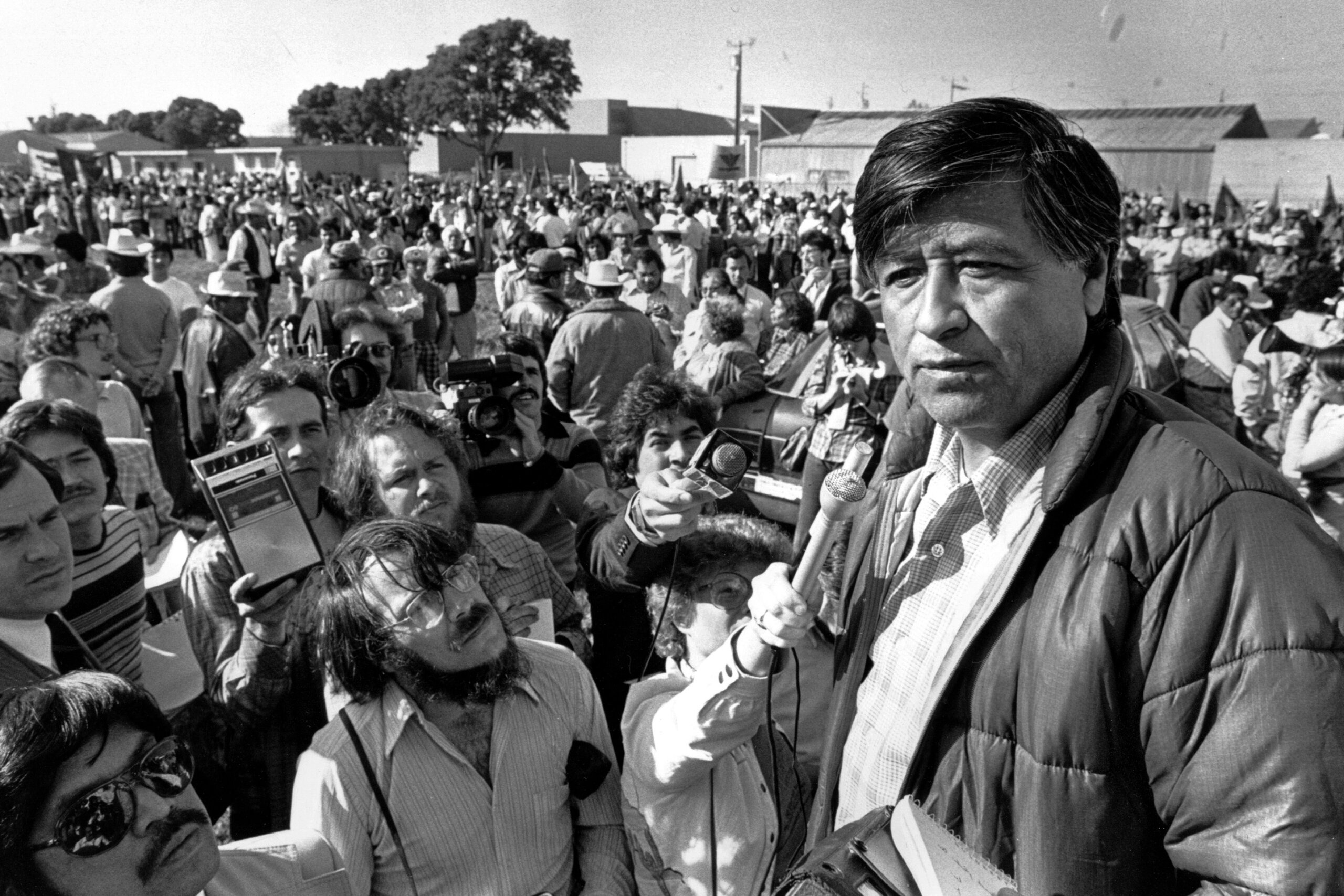 César Chavez Day events renamed, postponed or canceled after sexual ...