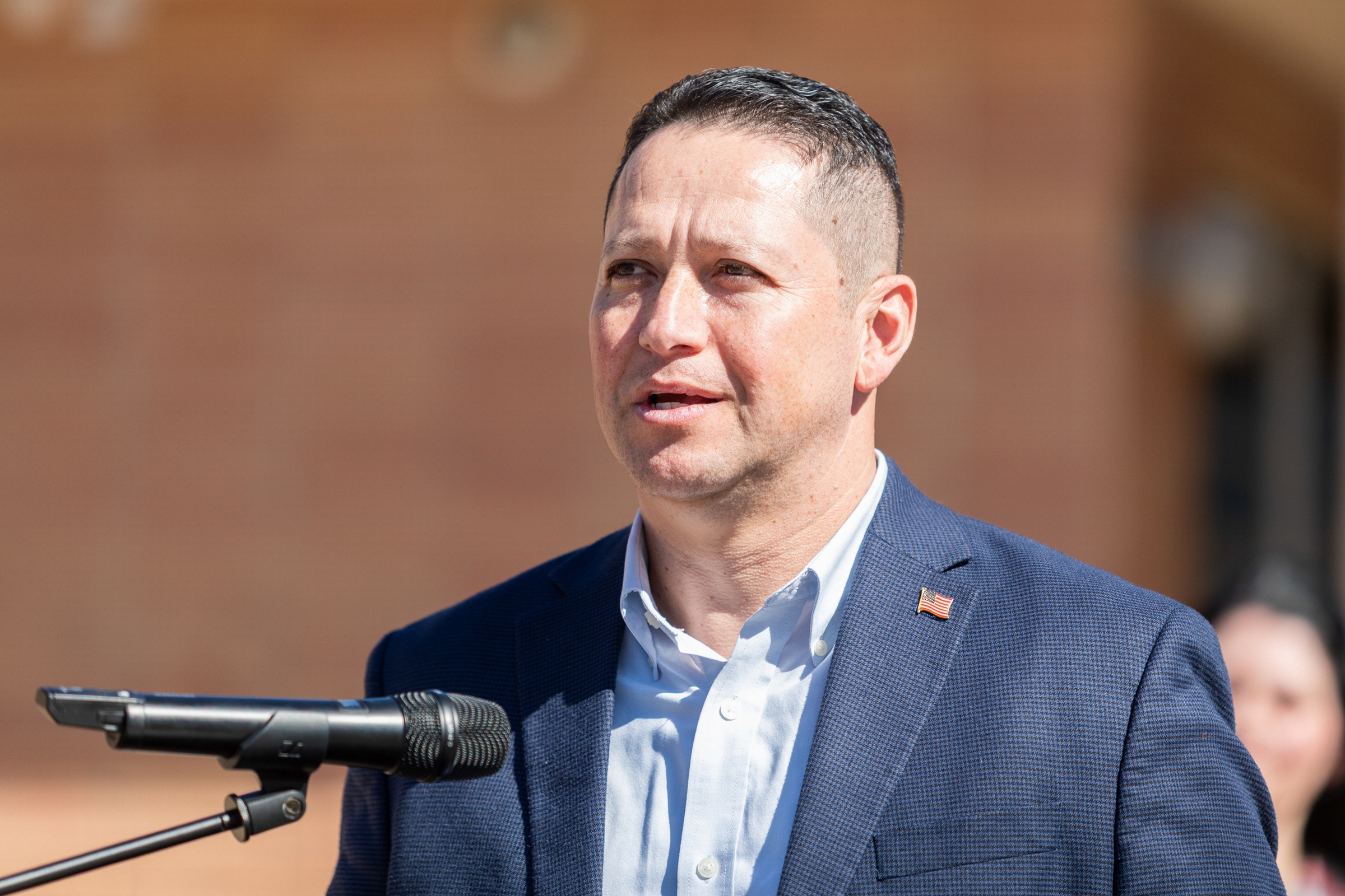 Texas Rep. Tony Gonzales acknowledges affair with former aide who died ...