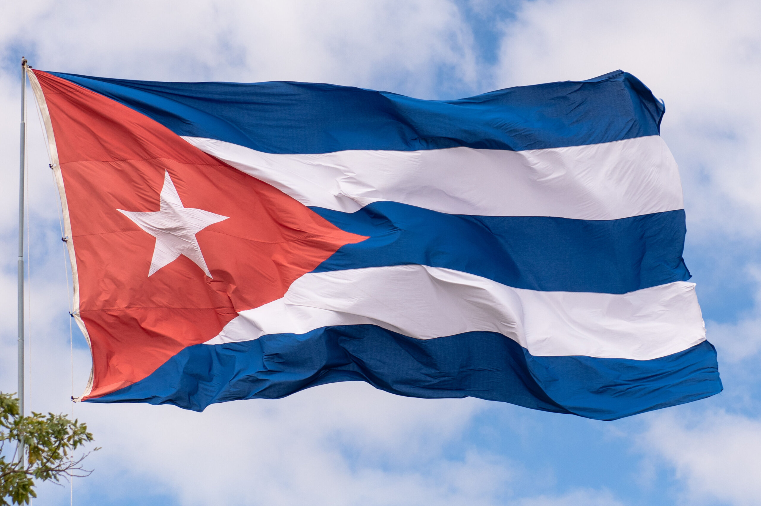 Cuba’s power grid collapses leaving it without electricity for the 3rd ...