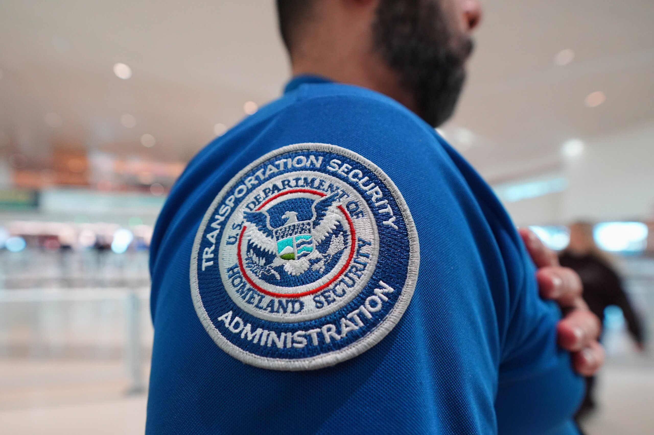CEOs of top airlines demand Congress restore funding to Homeland ...