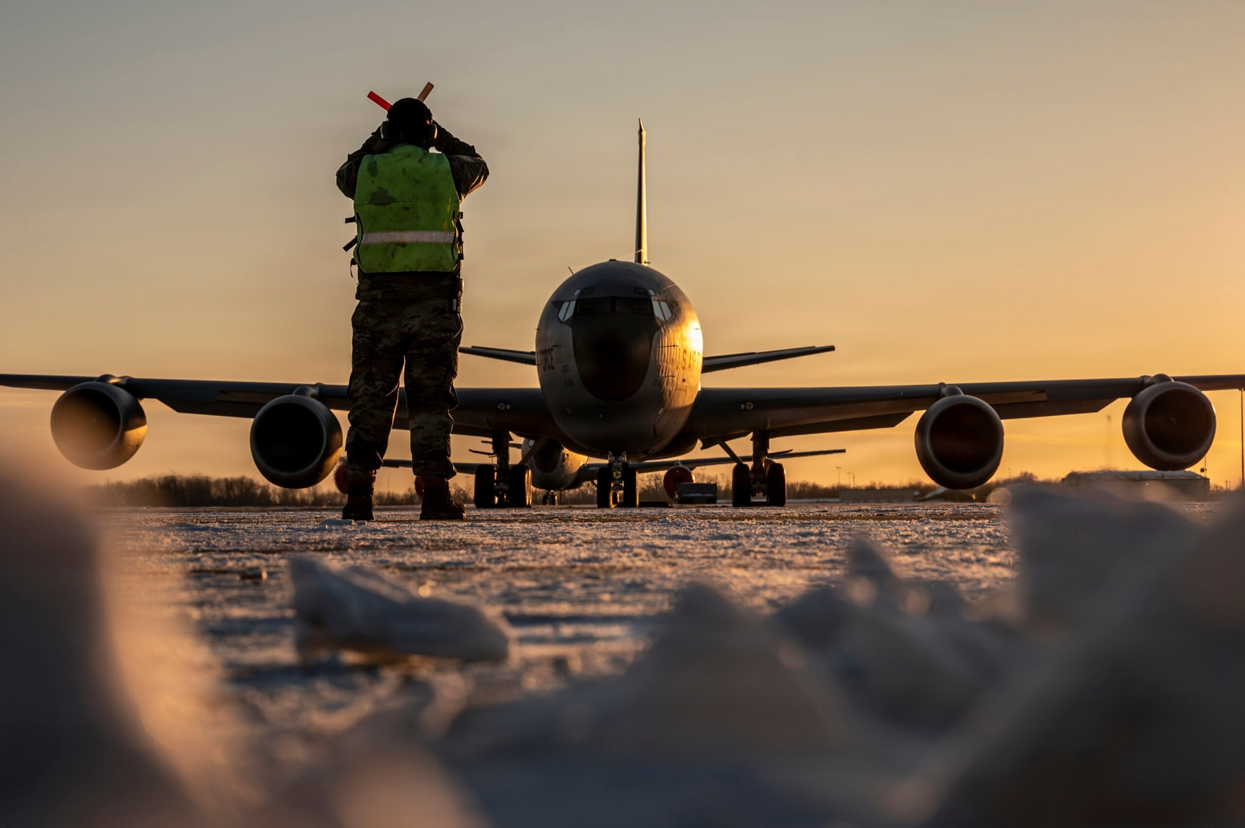 Crew of fatal US military crash included Alabama father recently ...