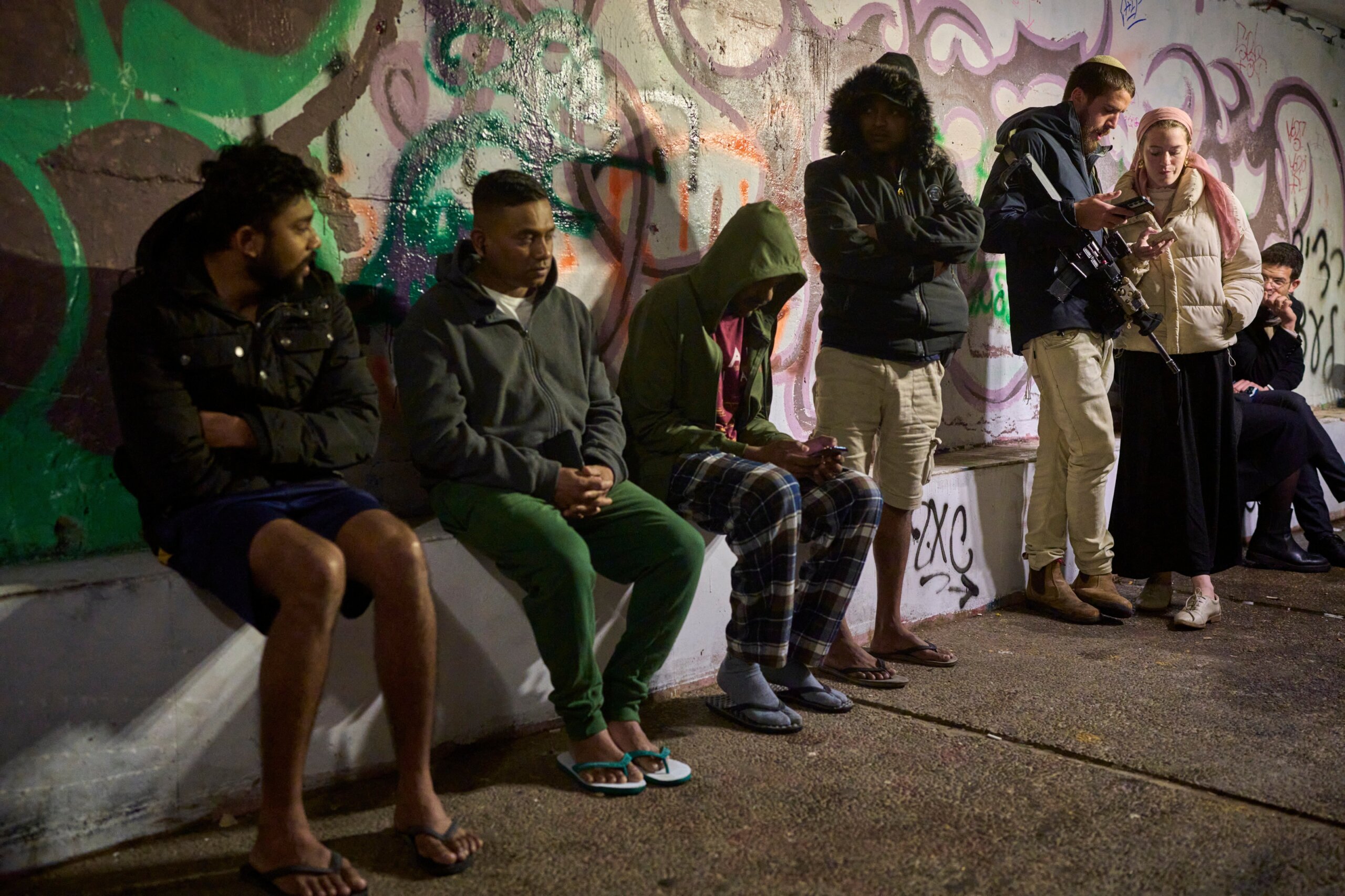 The Latest: Israel intensifying attacks, Iran shows defiance as its ...