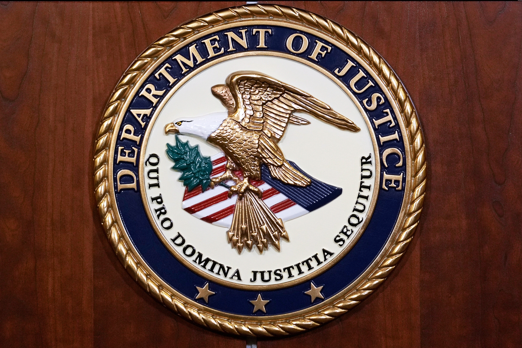 White House is expected to shake up more leadership roles at DOJ ...