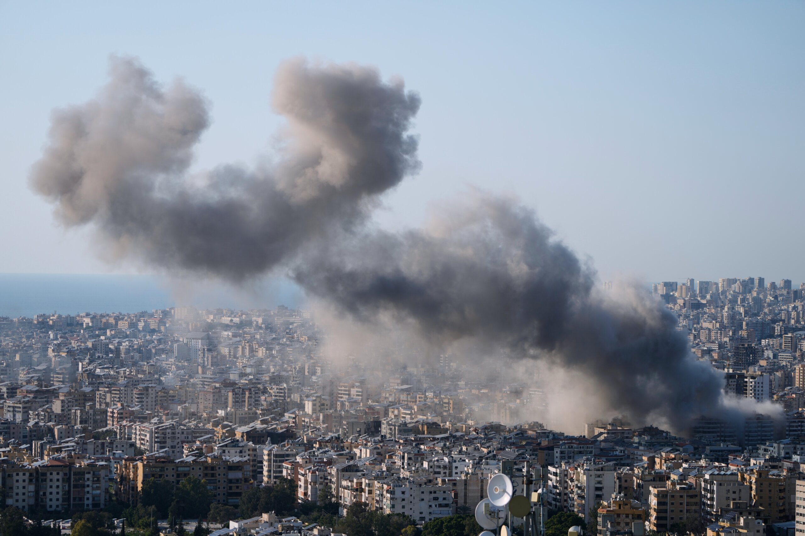 The Latest: Iran’s attacks on shipping worsen economic concerns as ...
