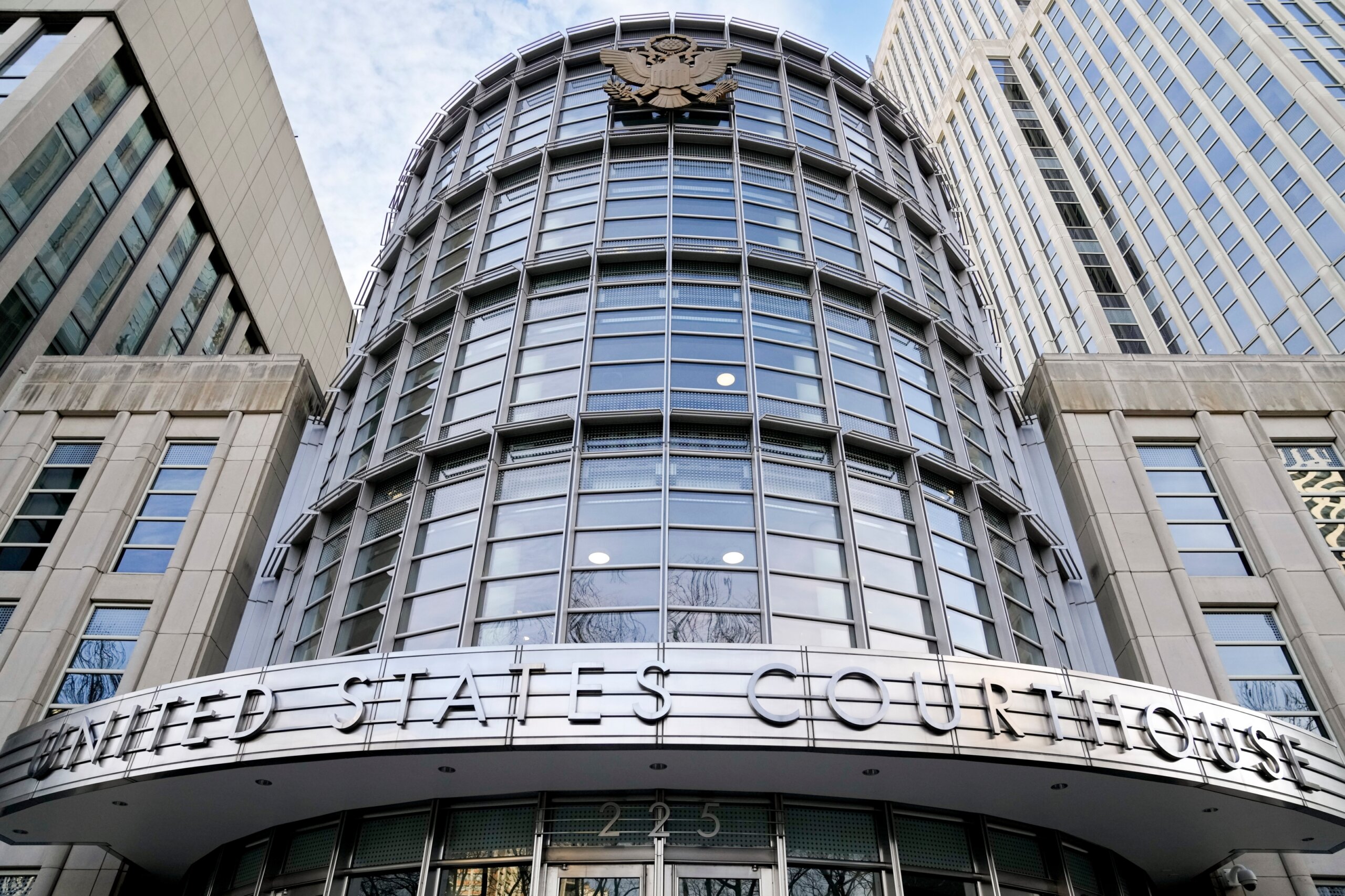 A pardon lobbyist, $500,000 demand and alleged ‘enforcer’ lead to ...