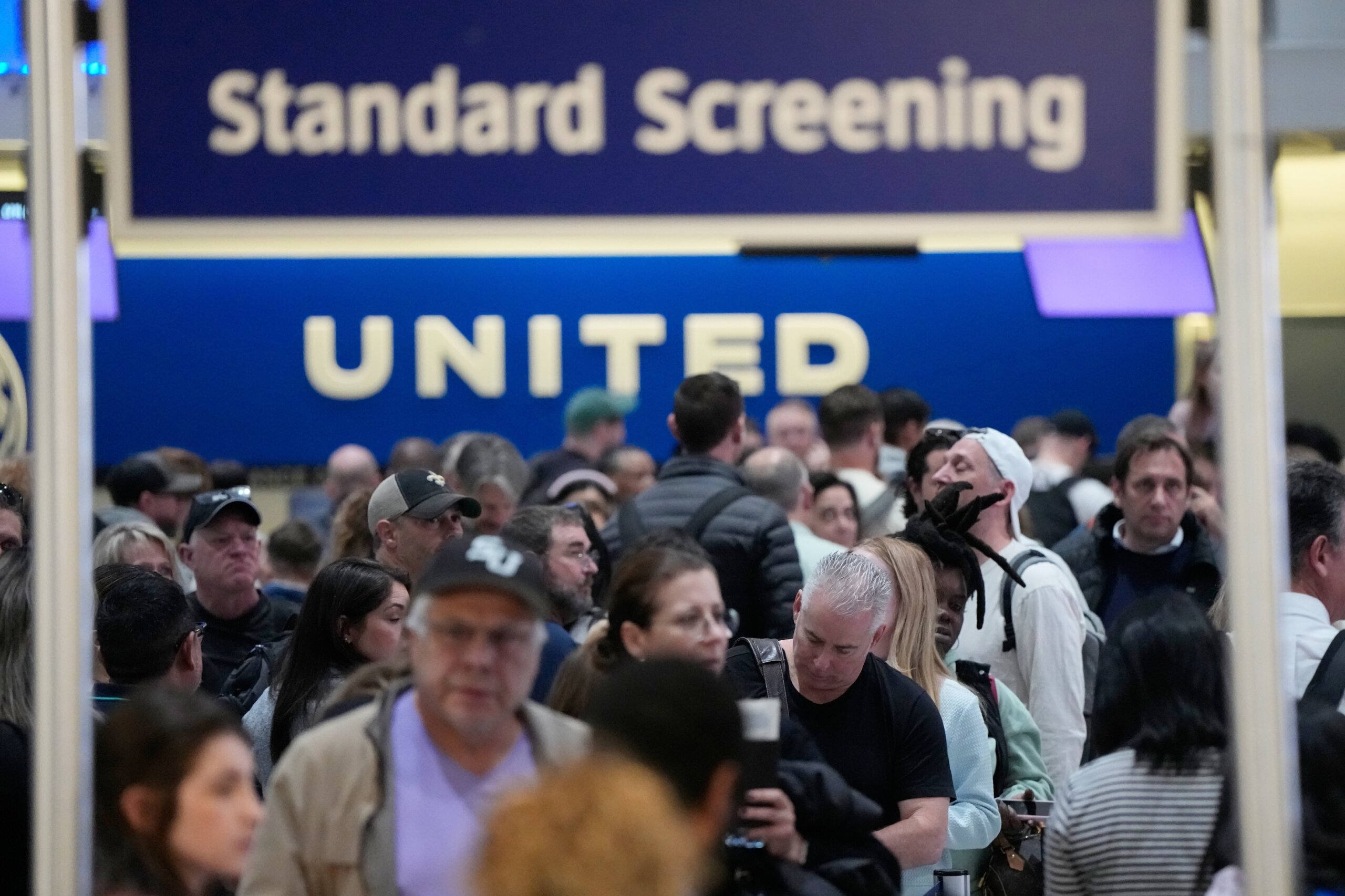 US travelers face rising costs, more disruptions from the Iran war ...