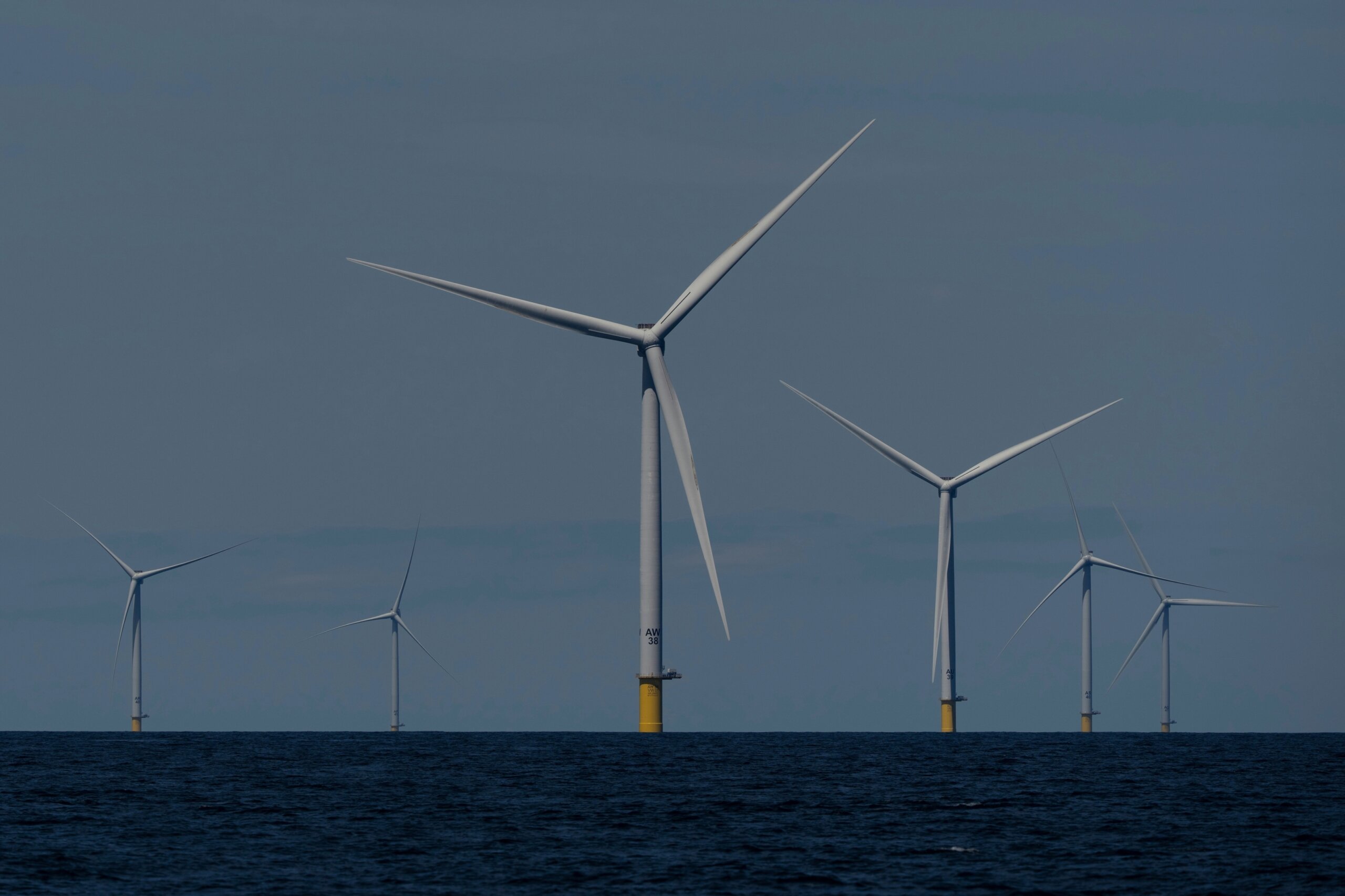 Trump administration’s $1B deal to stop offshore wind shows an ...