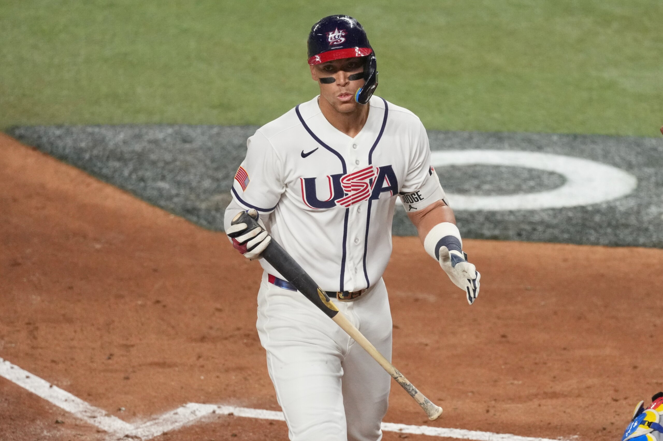 U.S. falls short again in WBC final as Venezuela stuns star-studded ...