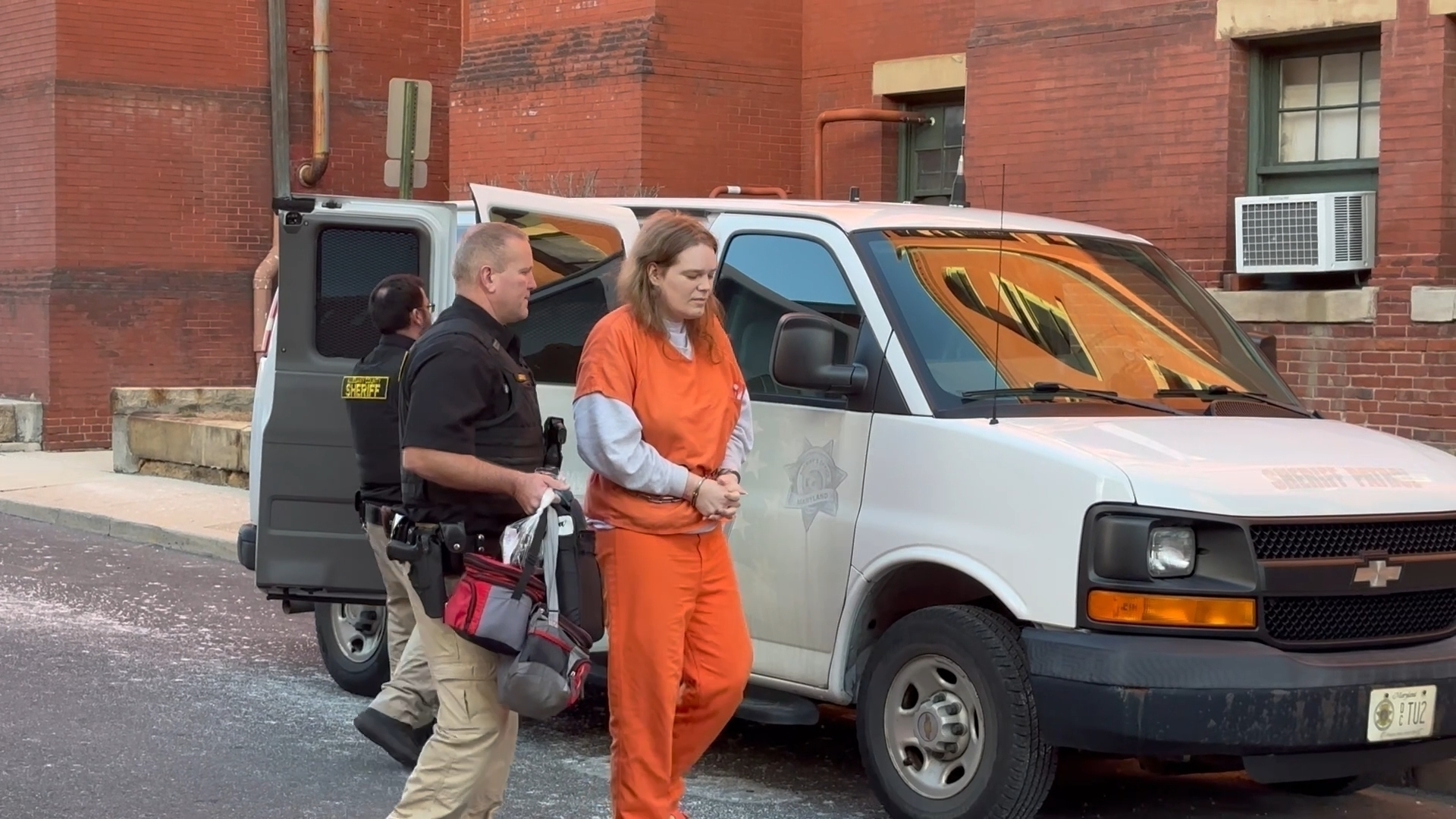 Competency review ordered for leader of cultlike Zizians group that has ...