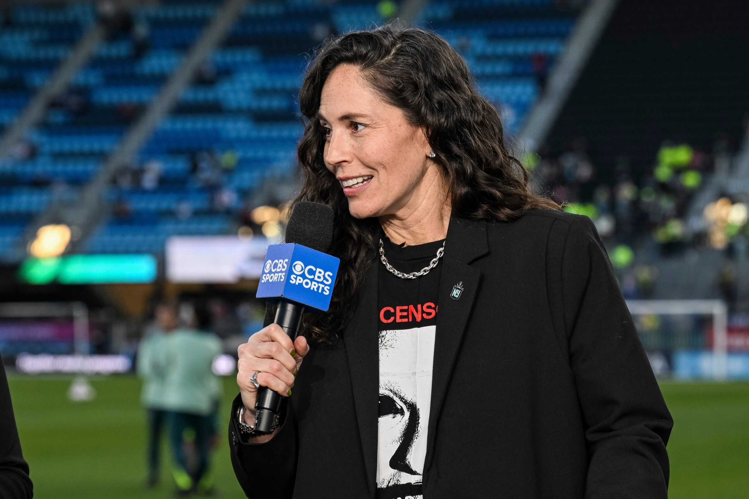 Sue Bird to serve as an NBC studio analyst for WNBA broadcasts this ...