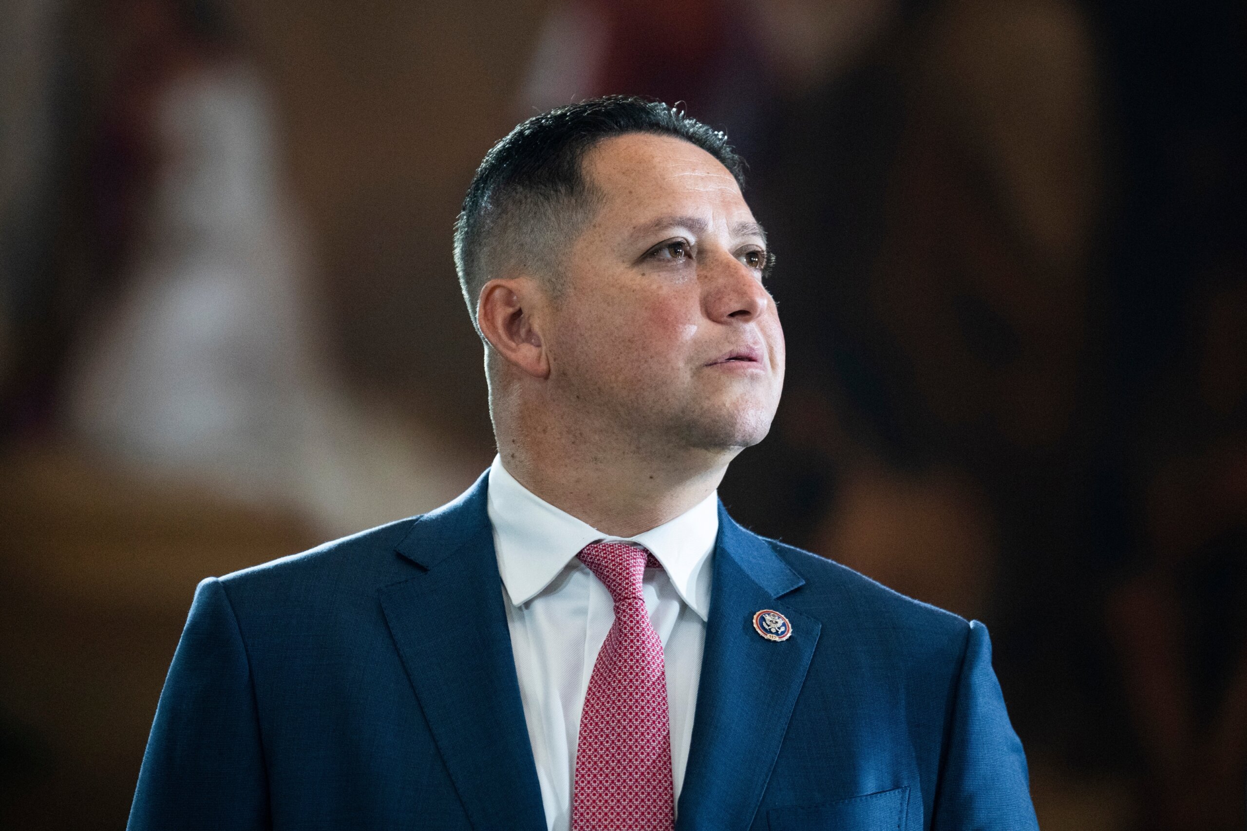 Republican Rep. Tony Gonzales of Texas says he will retire after ...