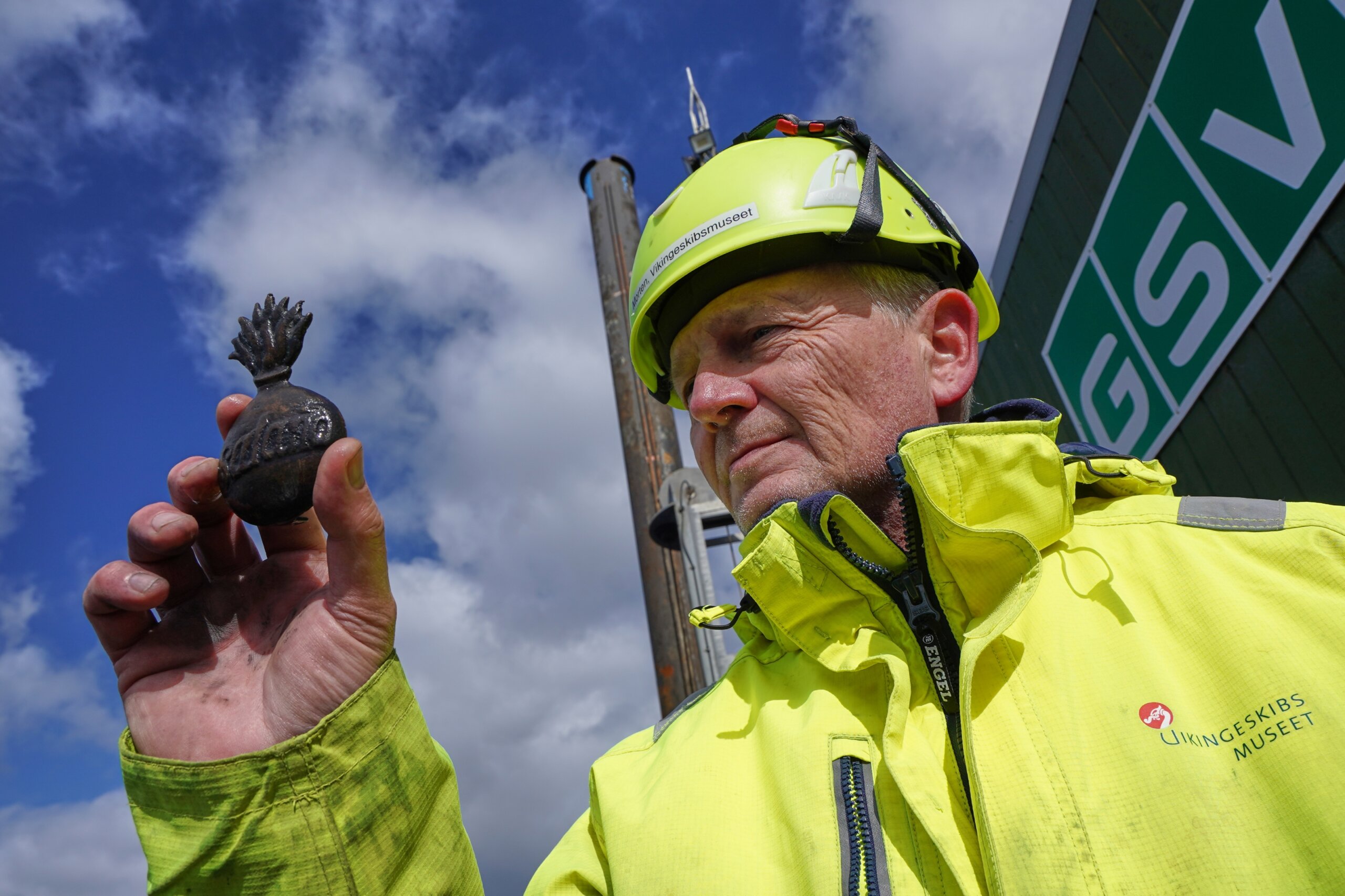 Danish warship sunk by Nelson’s British fleet discovered after 225 ...