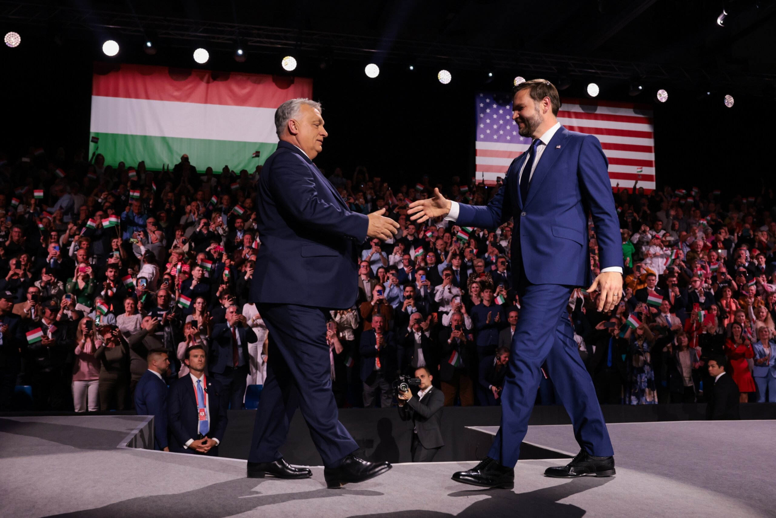 Trump’s Iran war widens rift with European nationalists once viewed as ...
