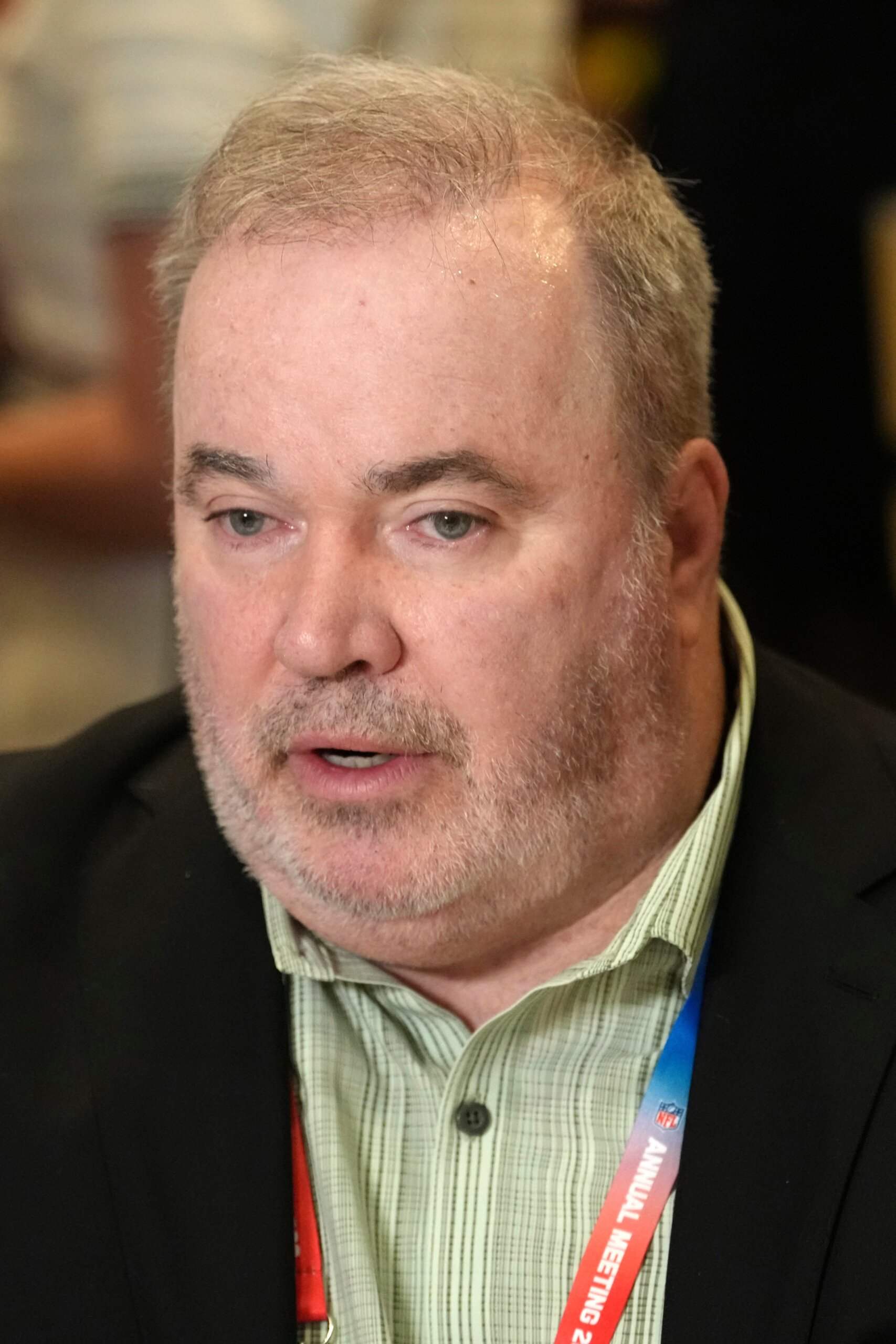 The Steelers are still waiting to hear from Aaron Rodgers about ...