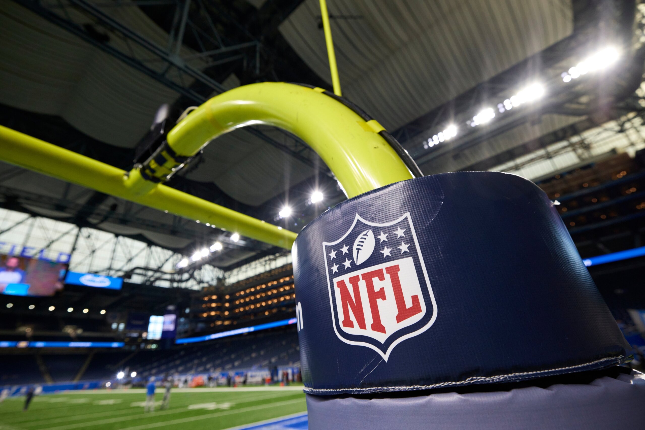 Justice Department is investigating the NFL for potential ...