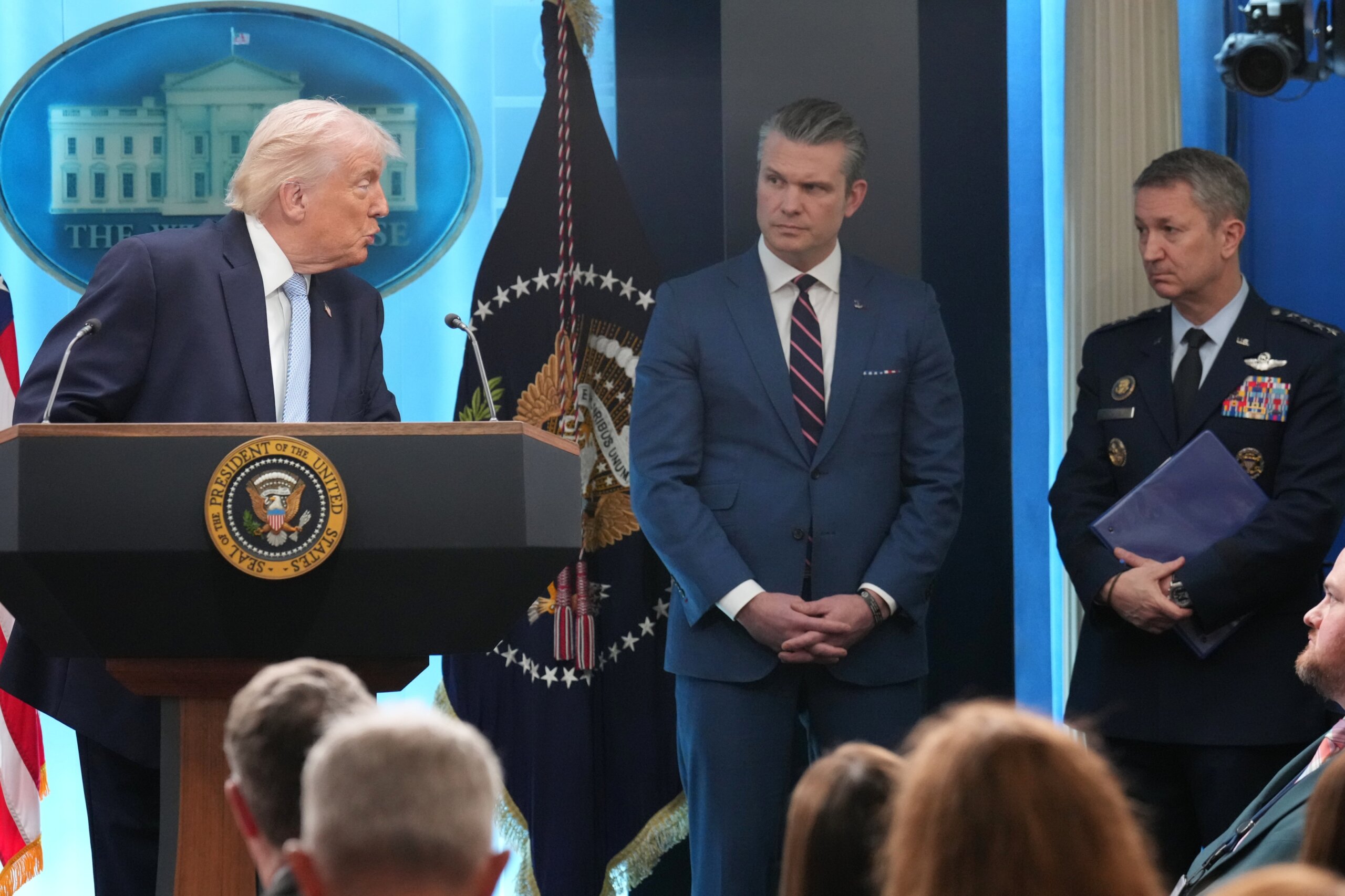 Risky rescue of US crew downed in Iran relied on dozens of aircraft and ...