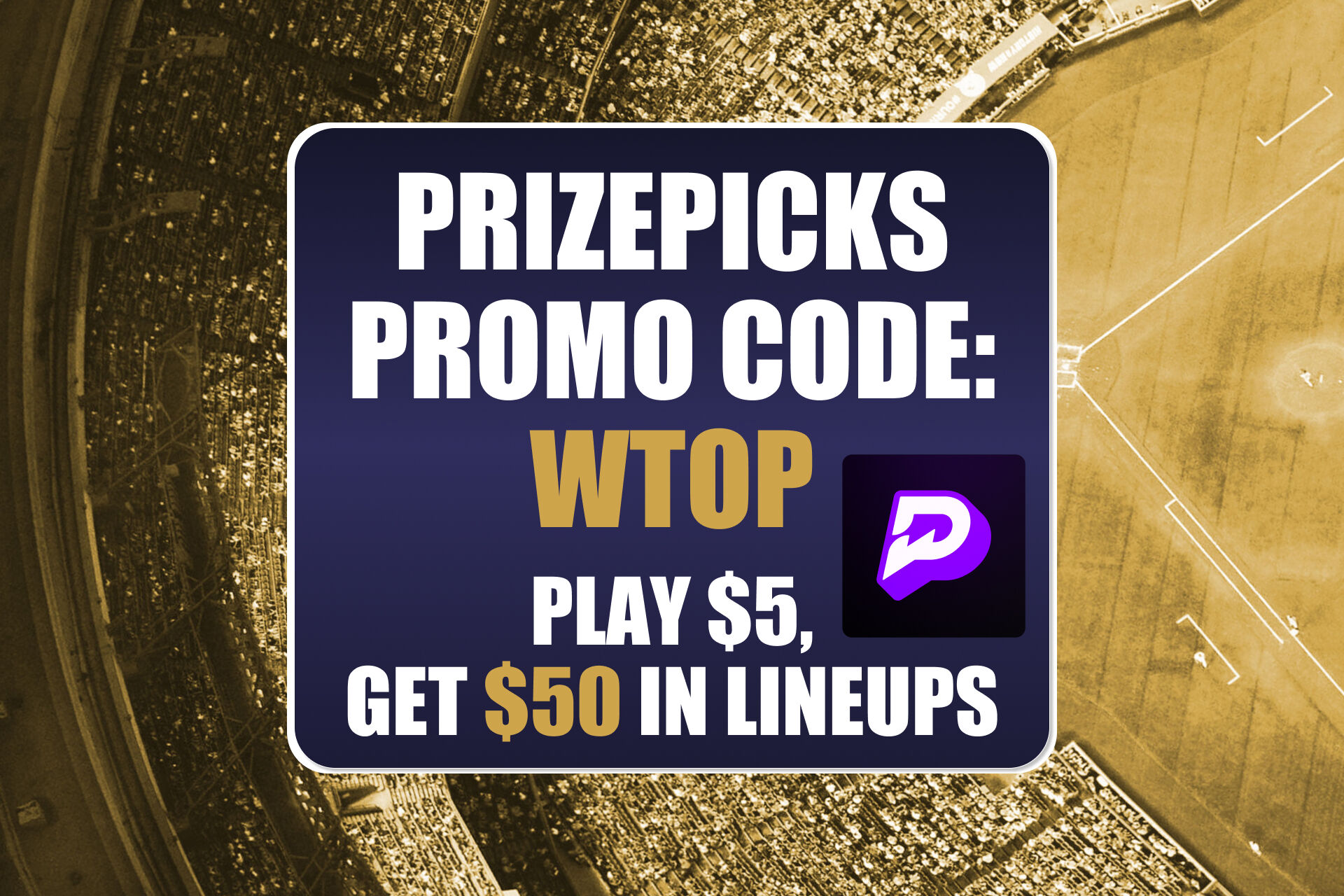 PrizePicks Promo Code WTOP: $50 In NBA, Golf Lineups - WTOP News