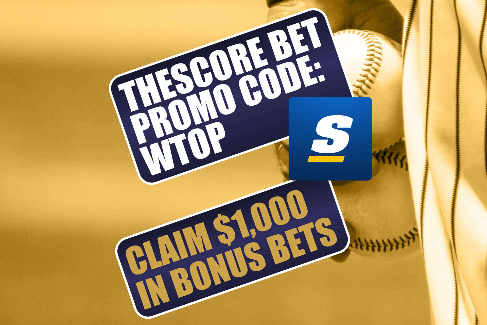 ESPN BET Promo Code WTOP: Get $1,000 theScore Bet Bonus for the Masters ...