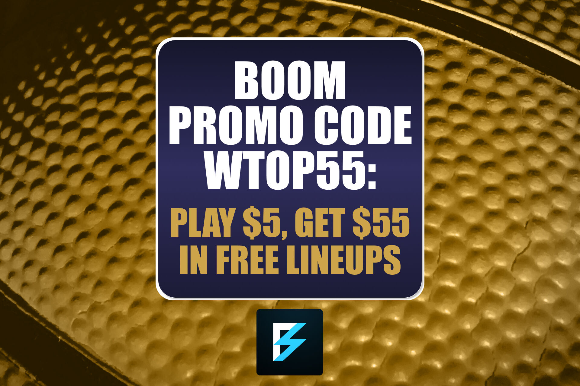 Boom Promo Code WTOP55: Get $55 Bonus for Giants vs. Dodgers, MLB Picks ...