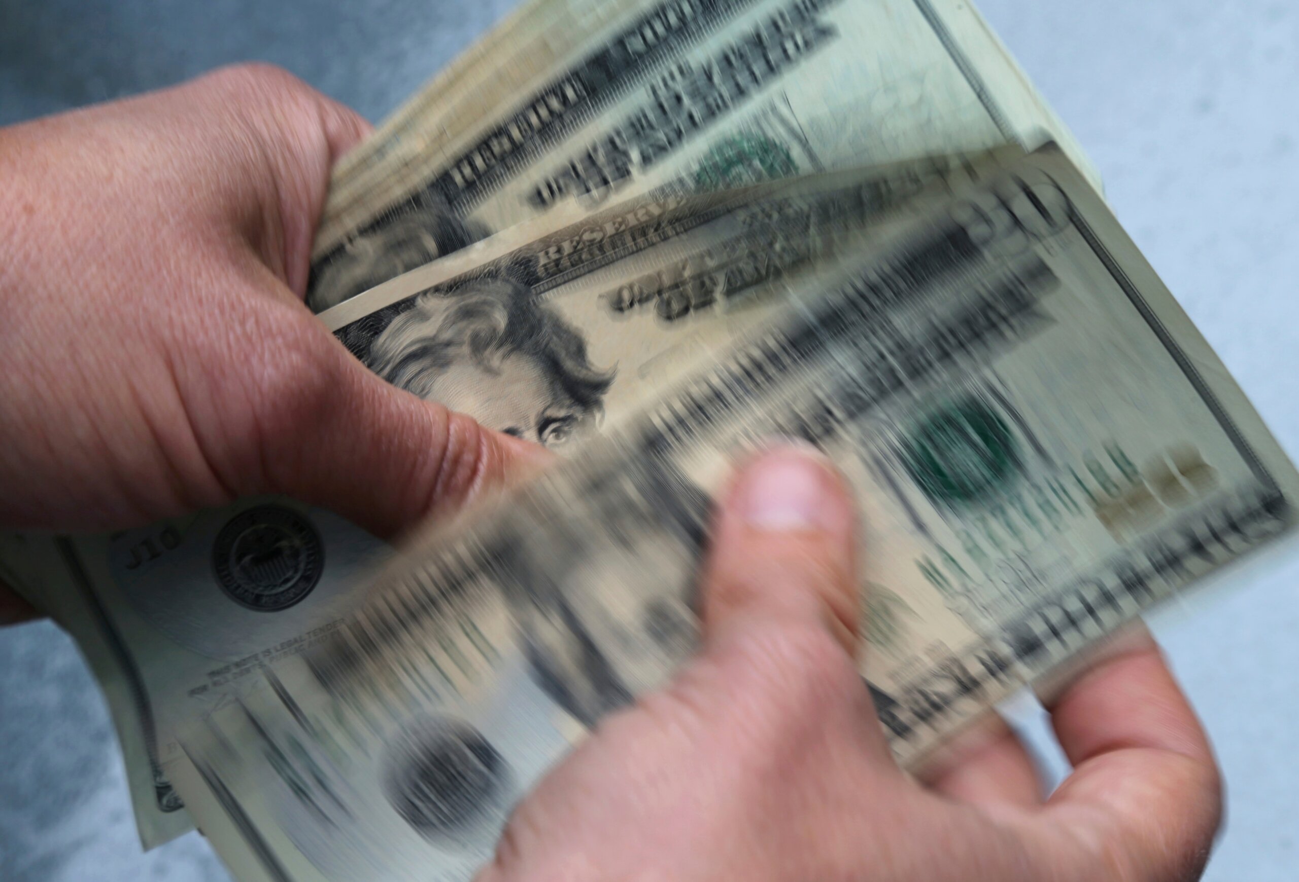 Is your cautious retirement spending doing more harm than good? - WTOP News