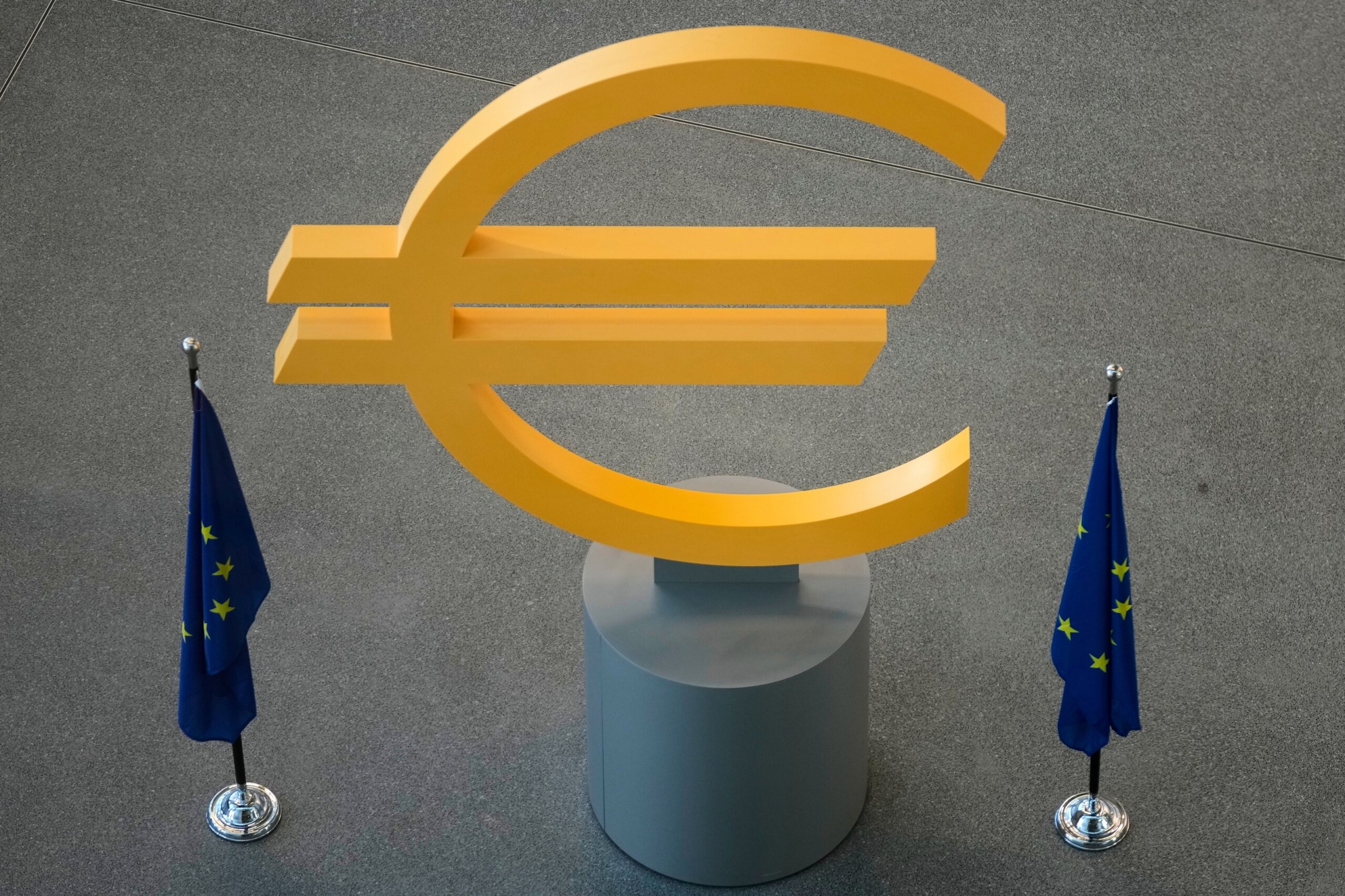 Energy shock from Iran war to weigh on Europe’s growth, boost inflation ...