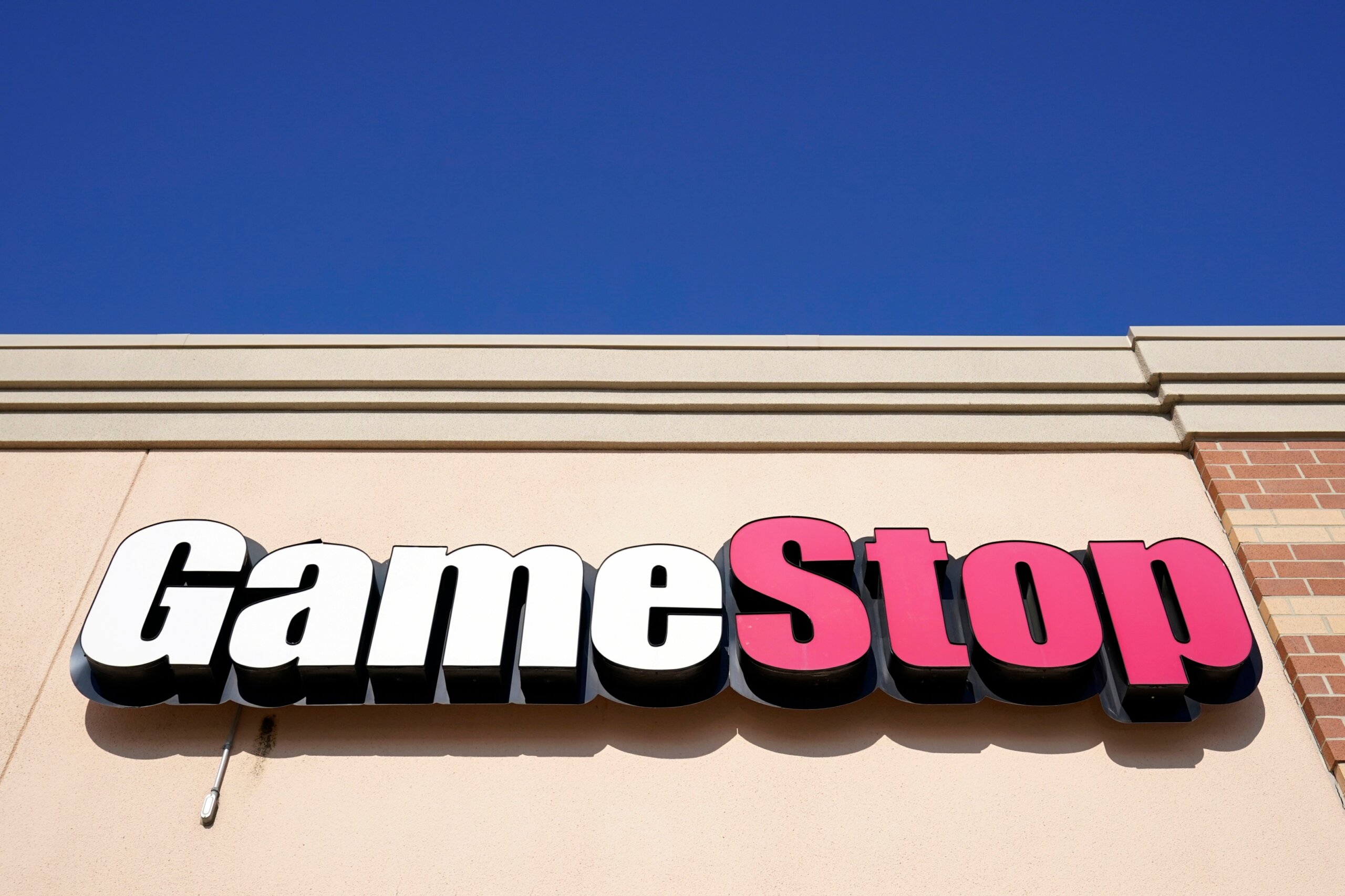 Online seller eBay rejects GameStop’s $56 billion takeover offer - WTOP ...