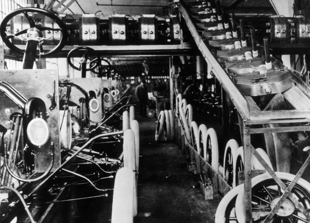 America 250: How adaptability, not size, helped companies survive the ...