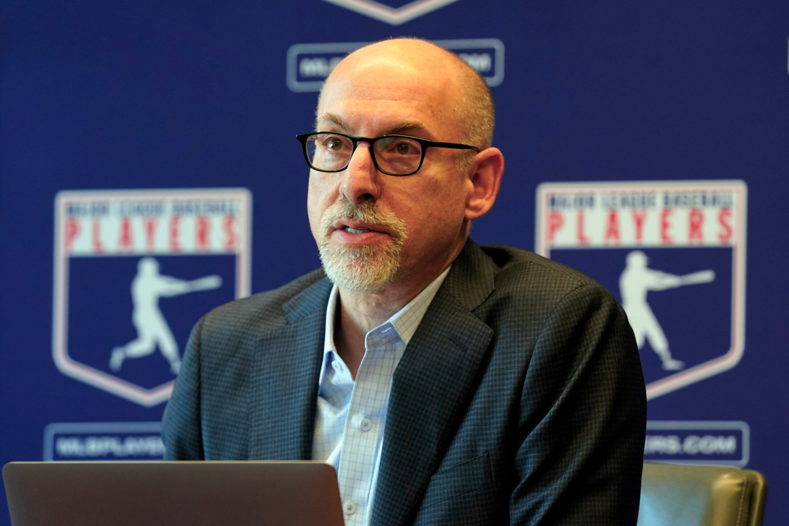 Baseball players’ chief says union ‘has never been broken’ and will ...