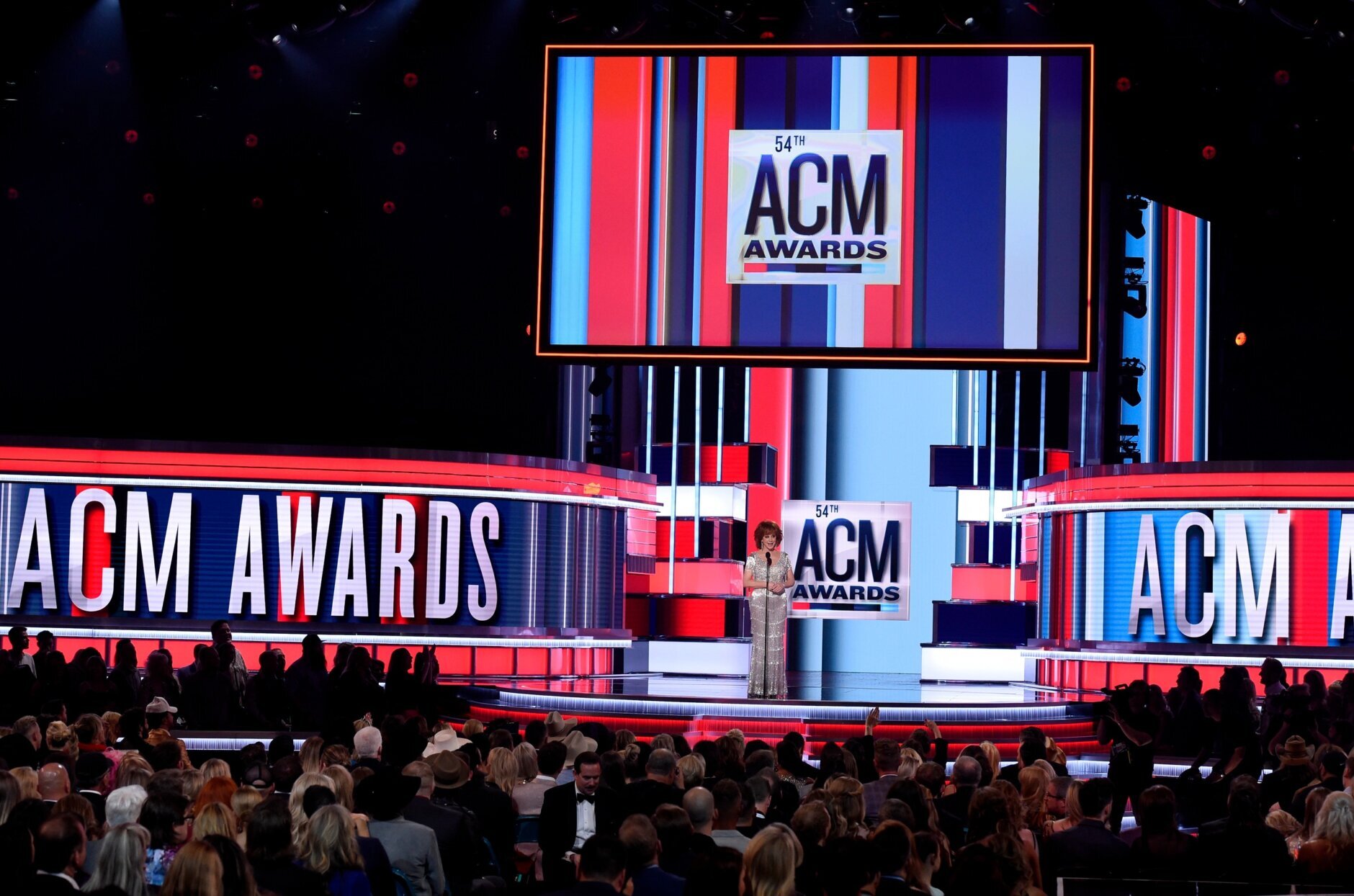 Ella Langley dominates the ACM Awards and Cody Johnson wins entertainer ...