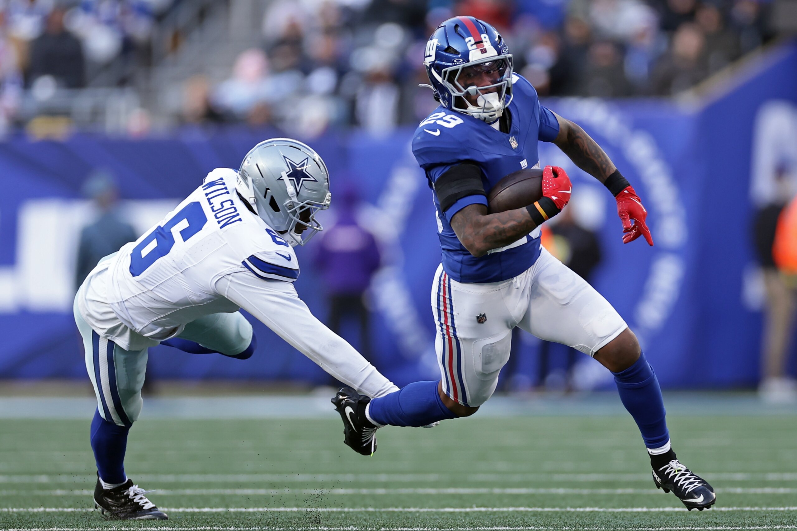 2026 NFL schedule: Bills stadium debuts Week 2, Cowboys at Giants Week ...