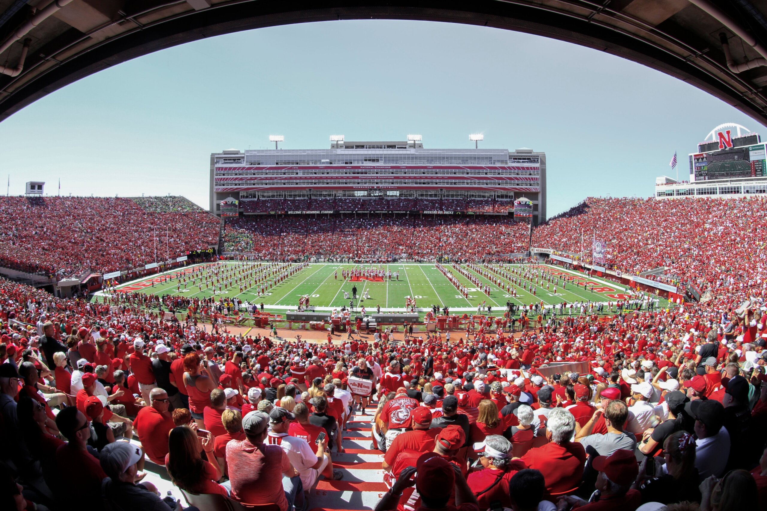College Sports Commission wins key NIL arbitration in case brought by ...