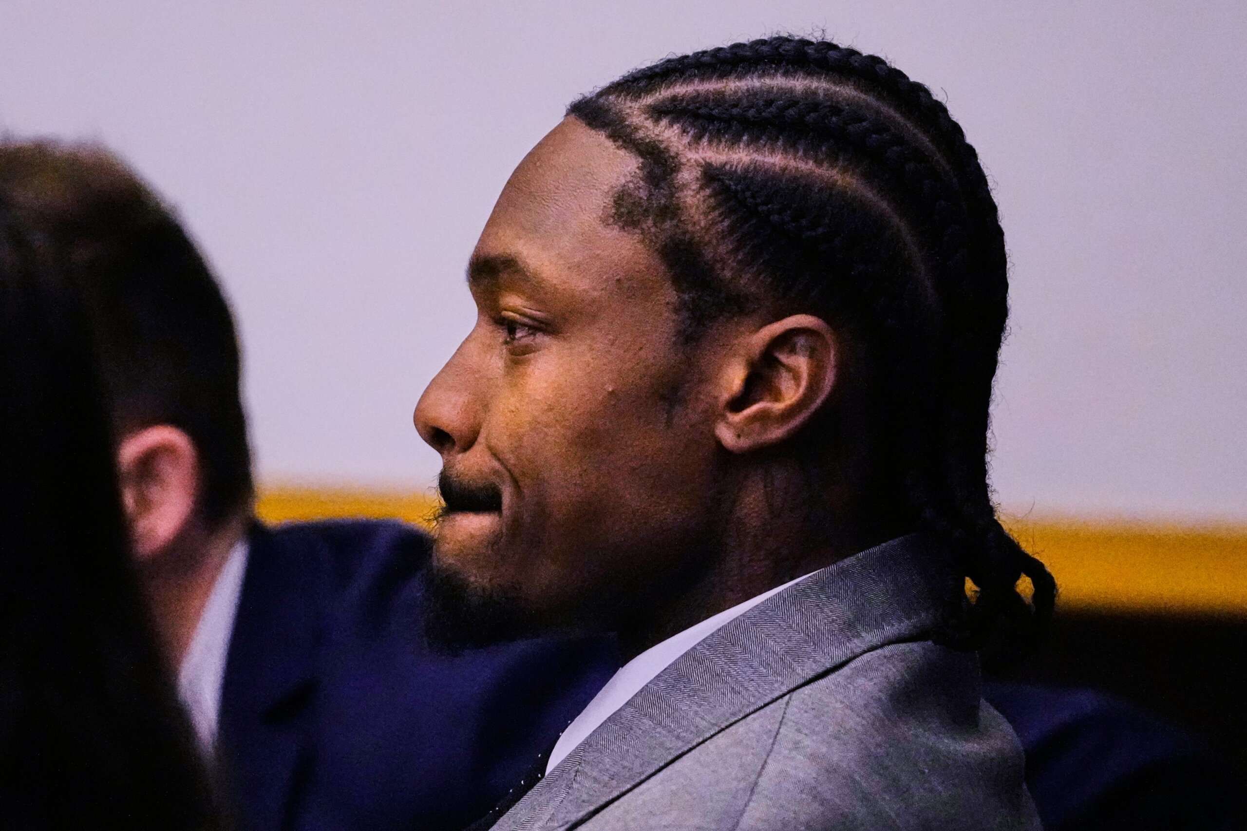 Stefon Diggs’ acquittal clears path for return to the field but he ...