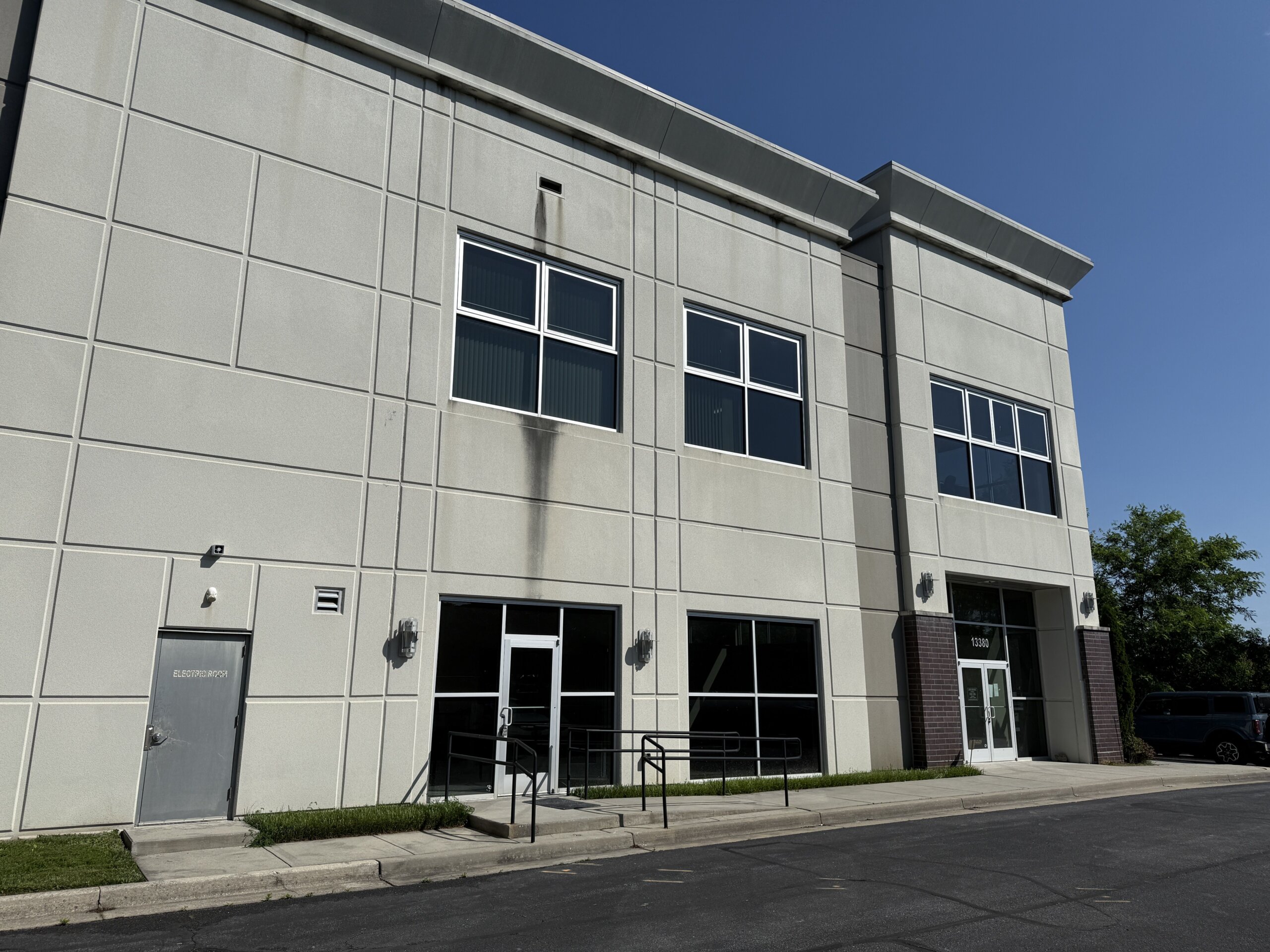 Massive new studio aims to bring Hollywood to Prince George’s Co ...